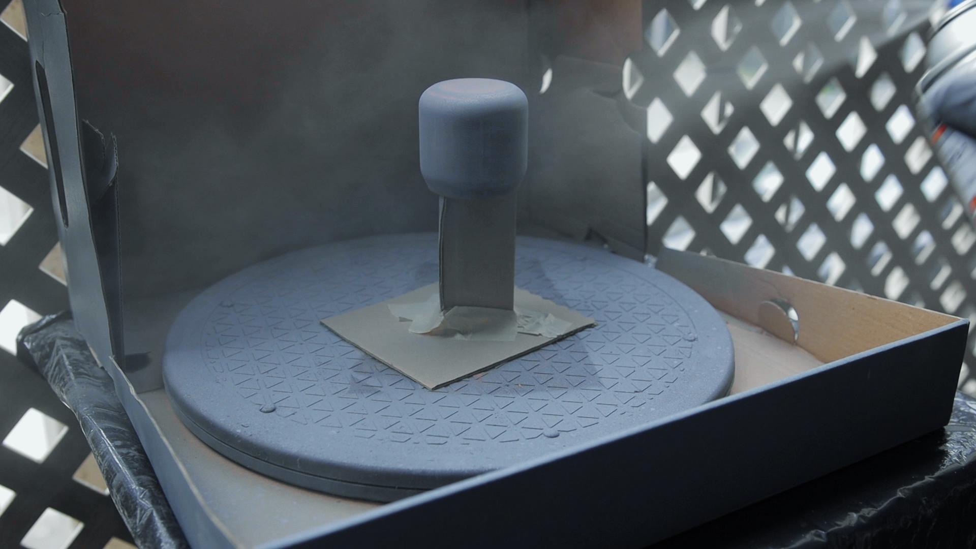 DIY Space Mouse for Fusion 360 Using Magnets : 13 Steps (with Pictures ...