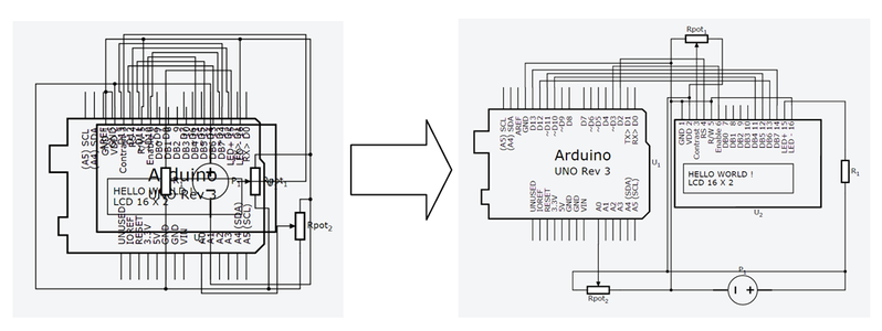 Arduino Uno Professor 62 Steps With Pictures Instructables