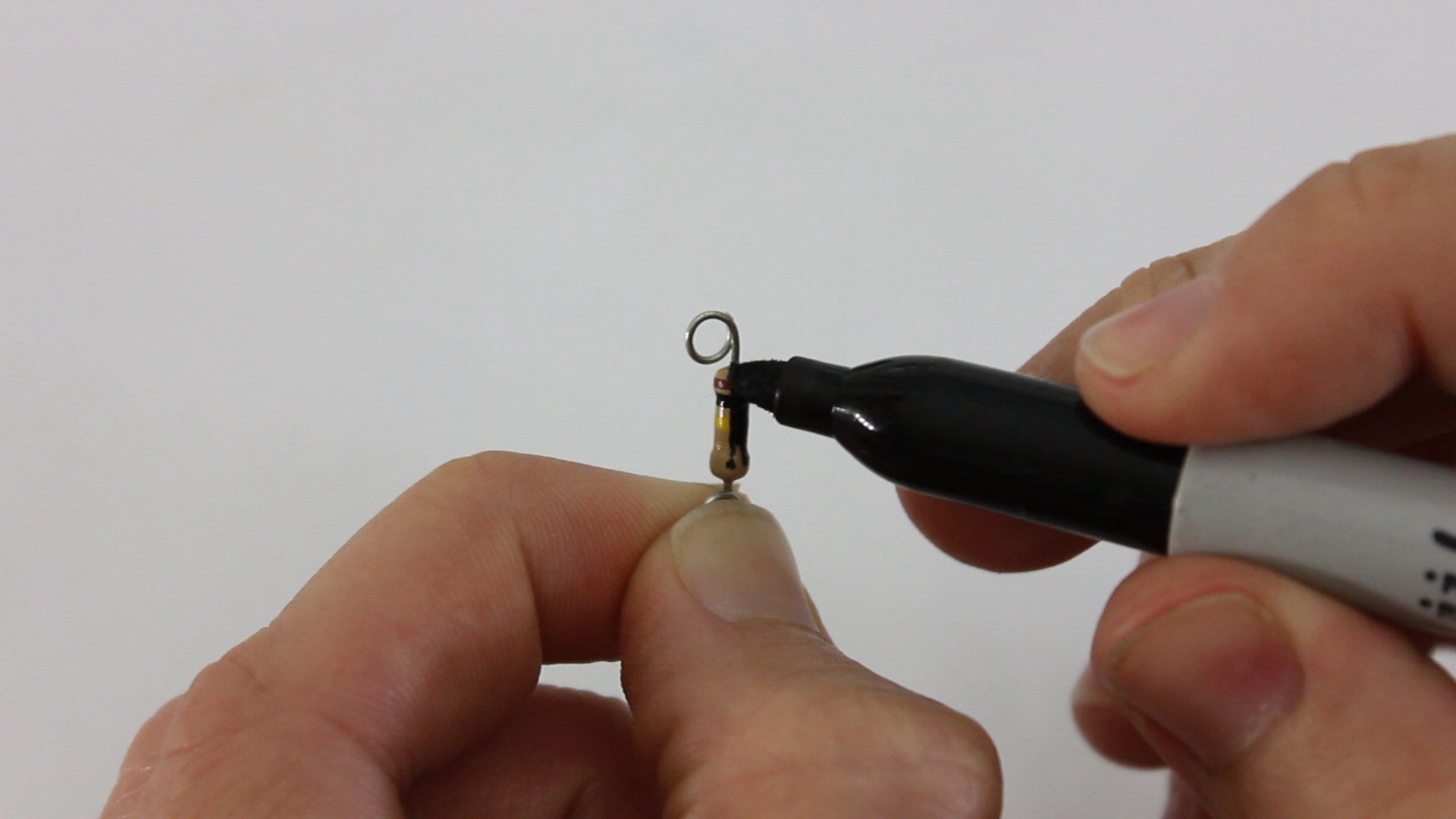 Resistance Controlled Alarm : 13 Steps (with Pictures) - Instructables