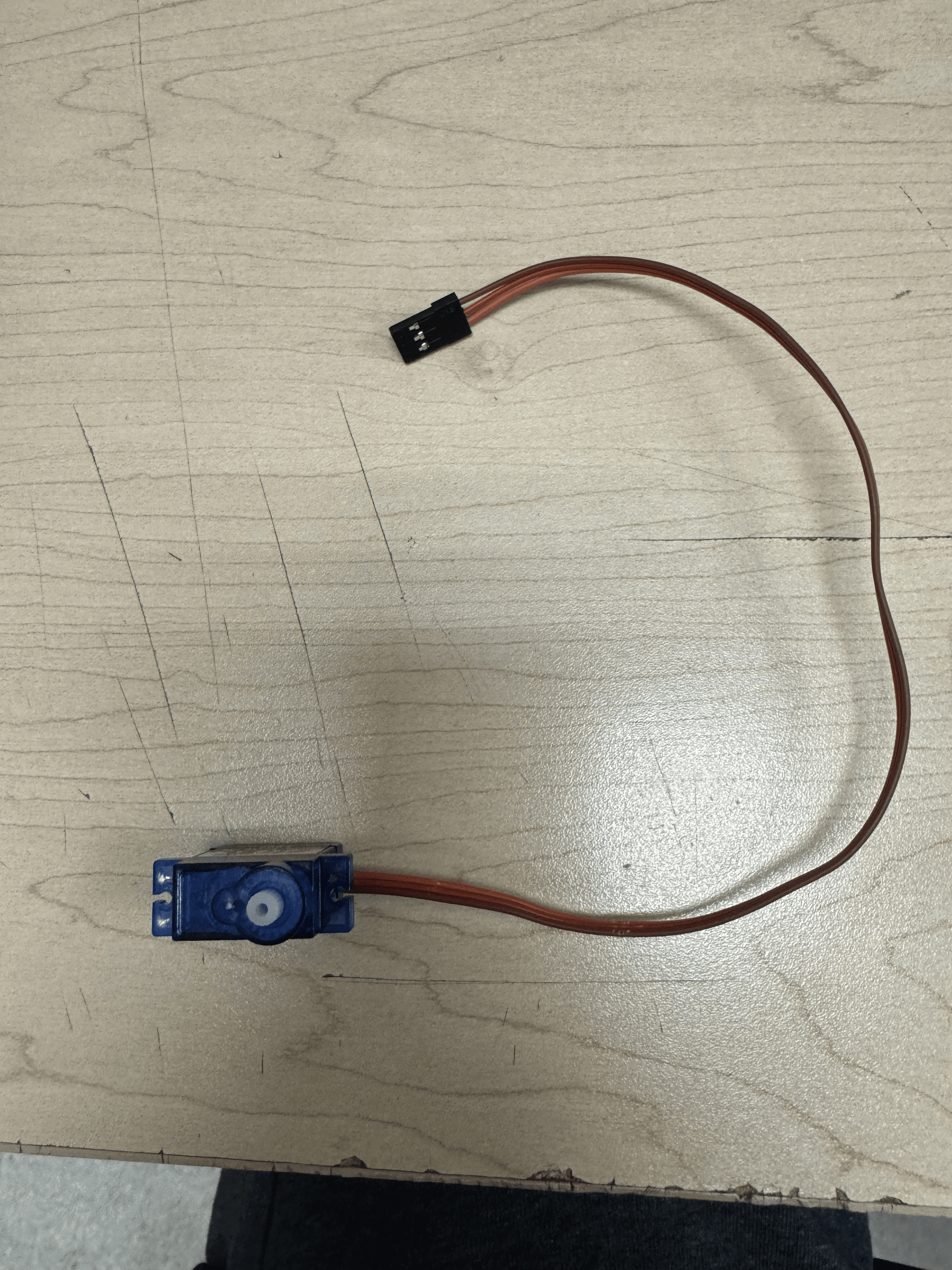Automated Gate System Arduino : 8 Steps - Instructables