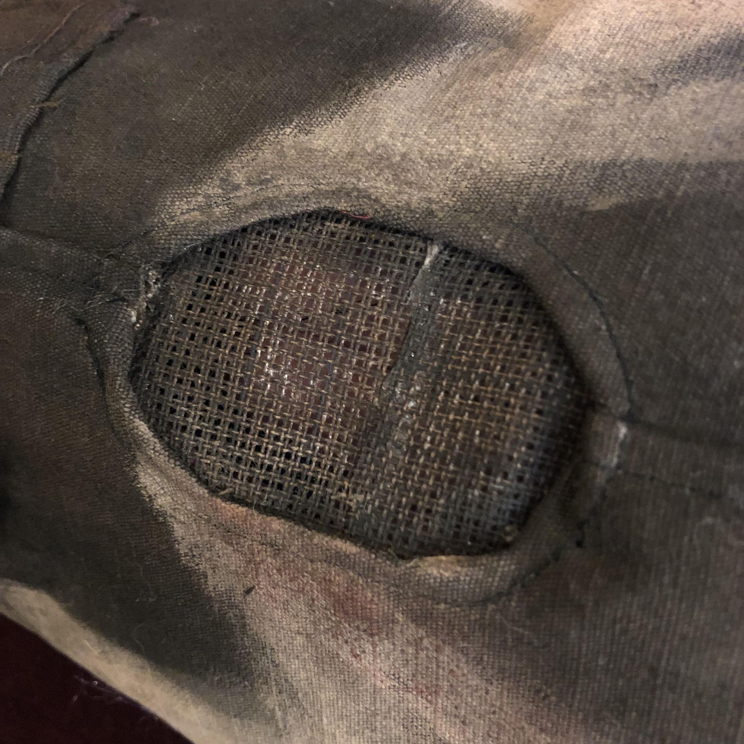 Rat Gas Mask Costume : 12 Steps (with Pictures) - Instructables