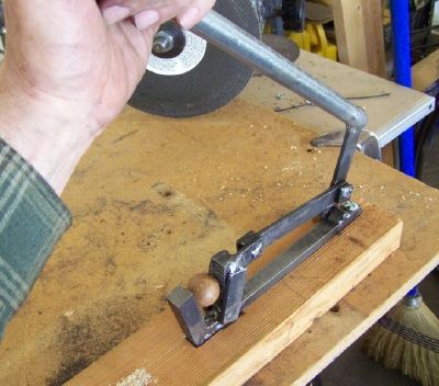 Heavy-Duty Nutcracker : 25 Steps (with Pictures) - Instructables