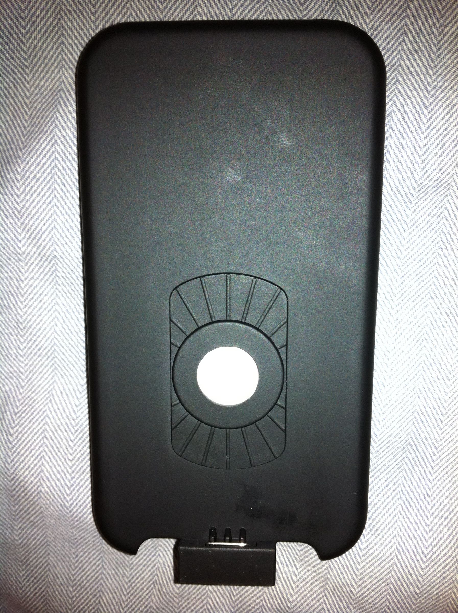 Jailbroken IPhone Emulator Controller : 5 Steps - Instructables