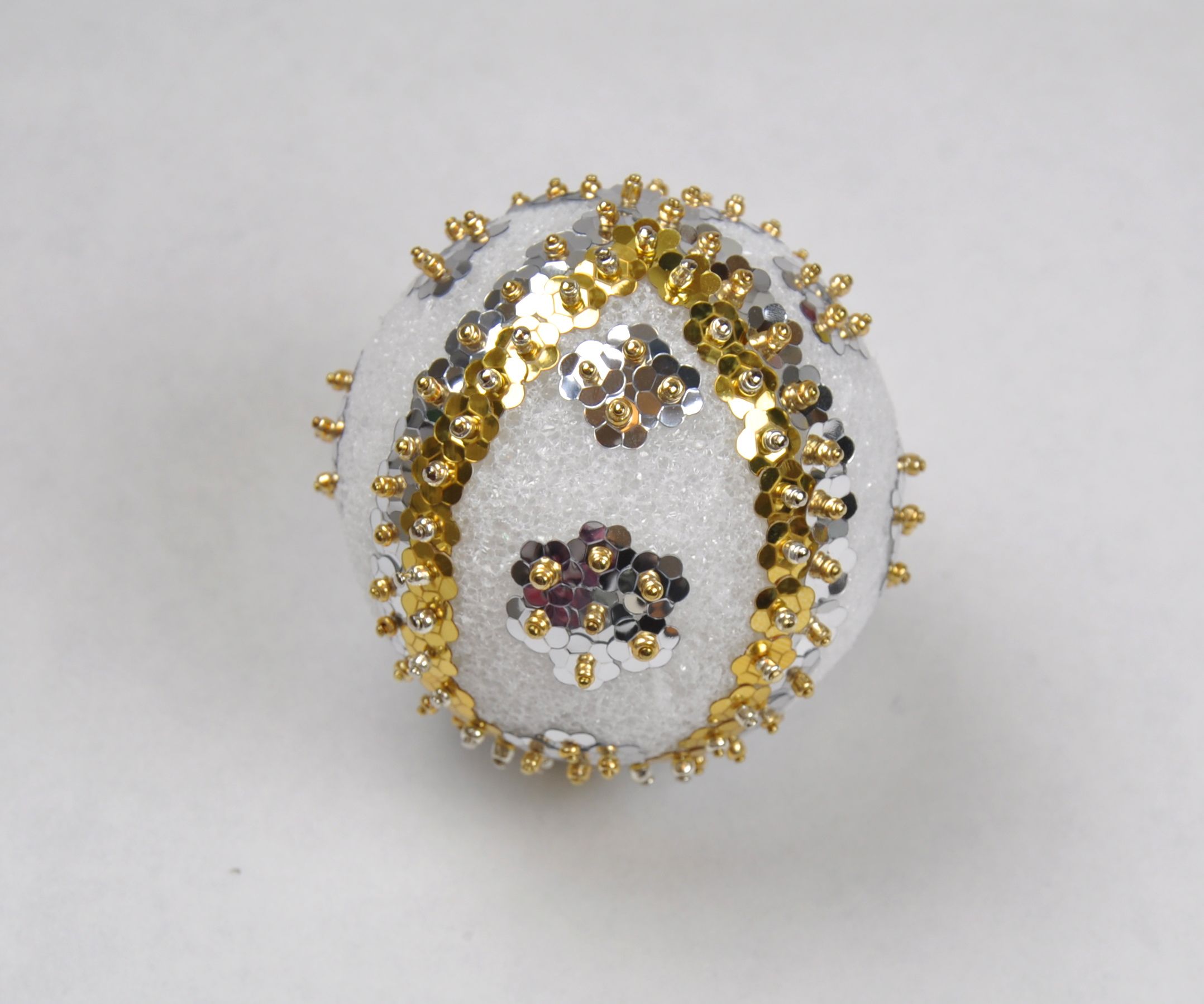 Sequins Ornaments : 7 Steps (with Pictures) - Instructables