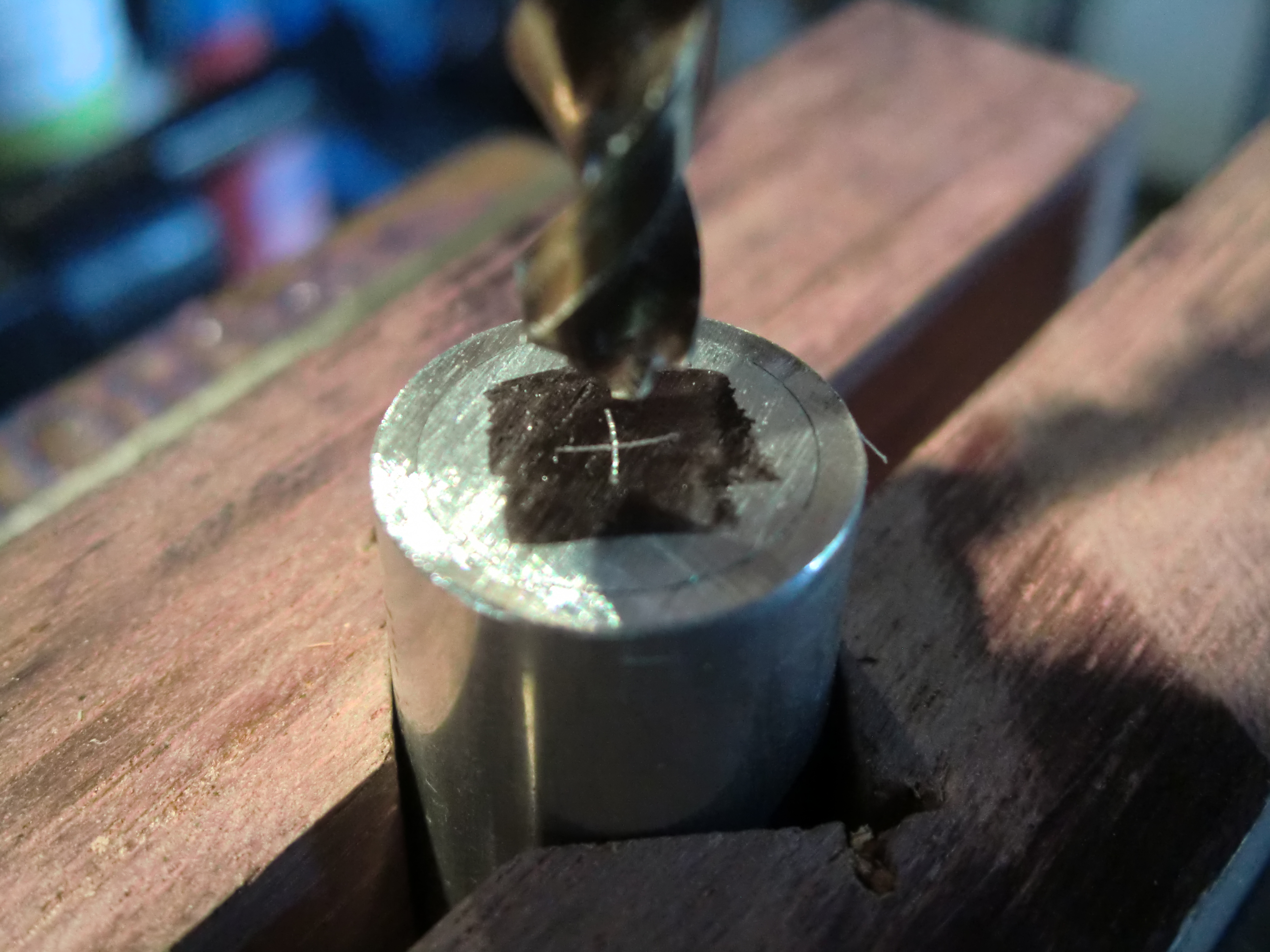 Handheld Fireball Launcher Magic Trick : 12 Steps - Instructables