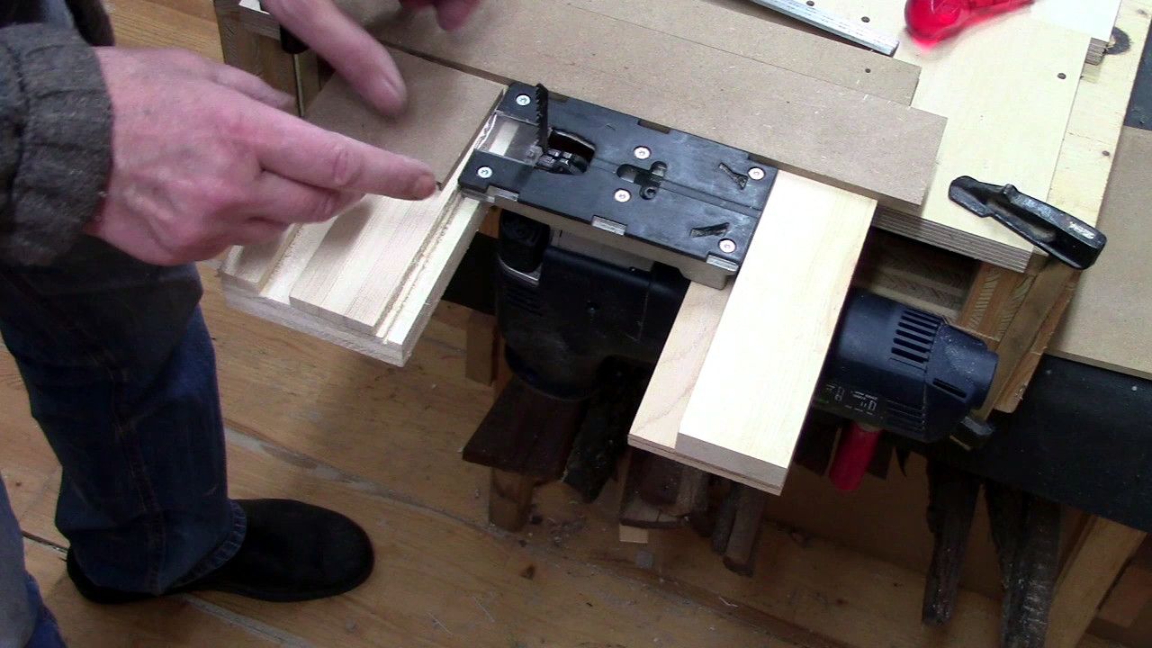 Another Kind of Jigsaw Table : 8 Steps (with Pictures) - Instructables
