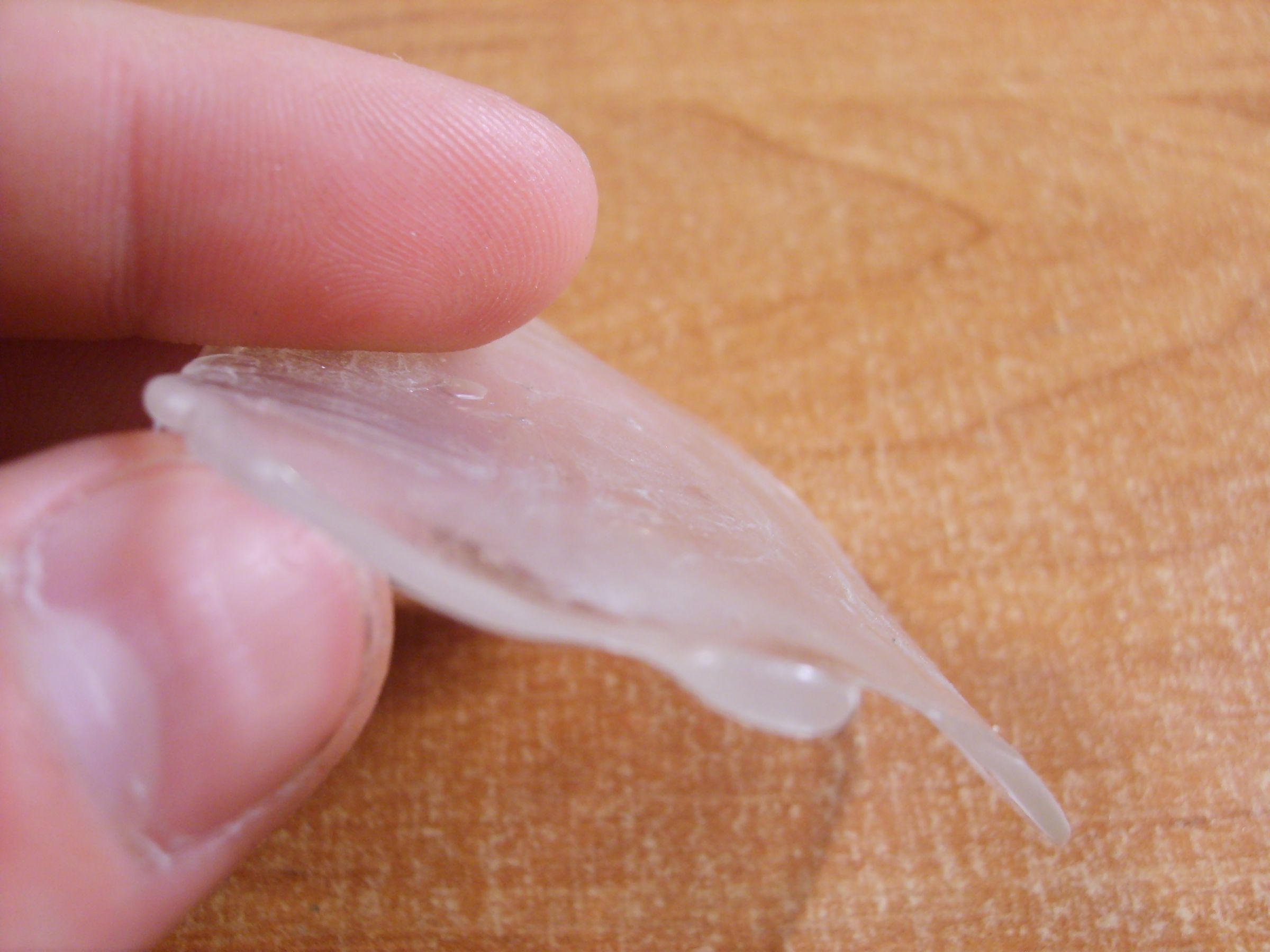 Make a Hot Glue Pads for Your Stuff! : 5 Steps - Instructables