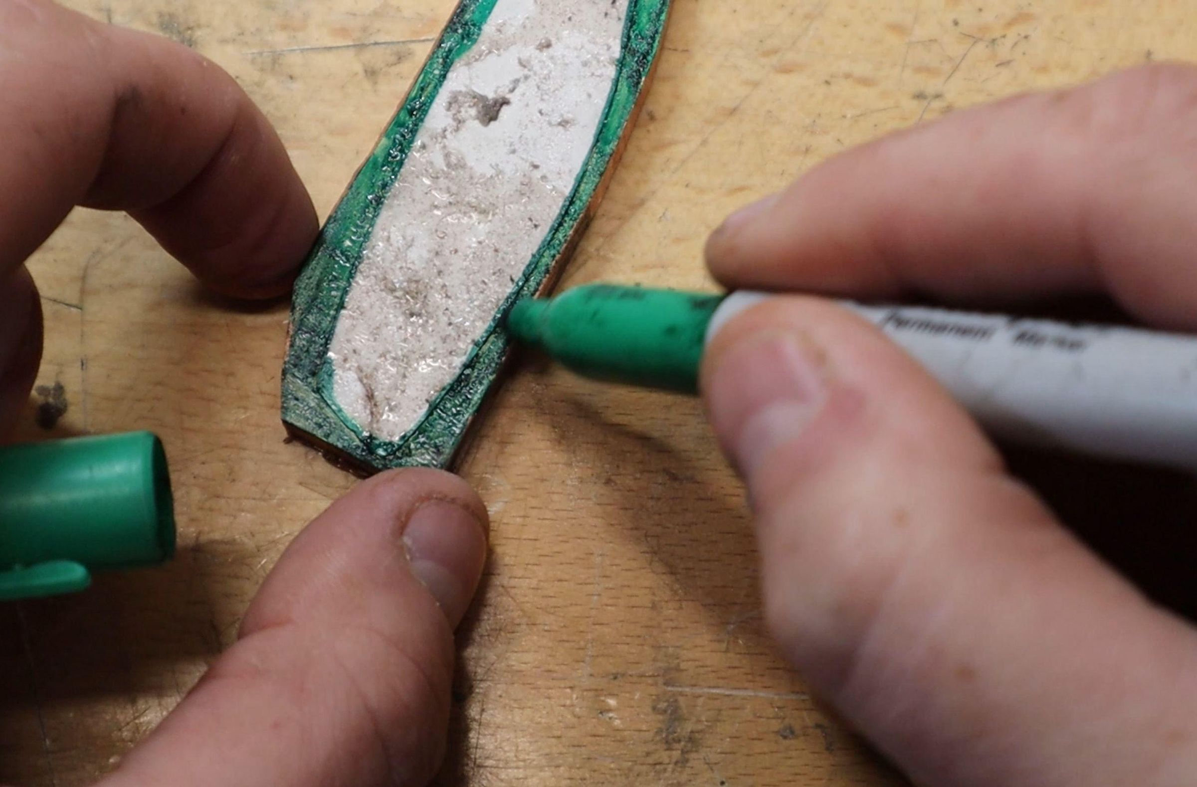 Putter Restoration : 15 Steps (with Pictures) - Instructables