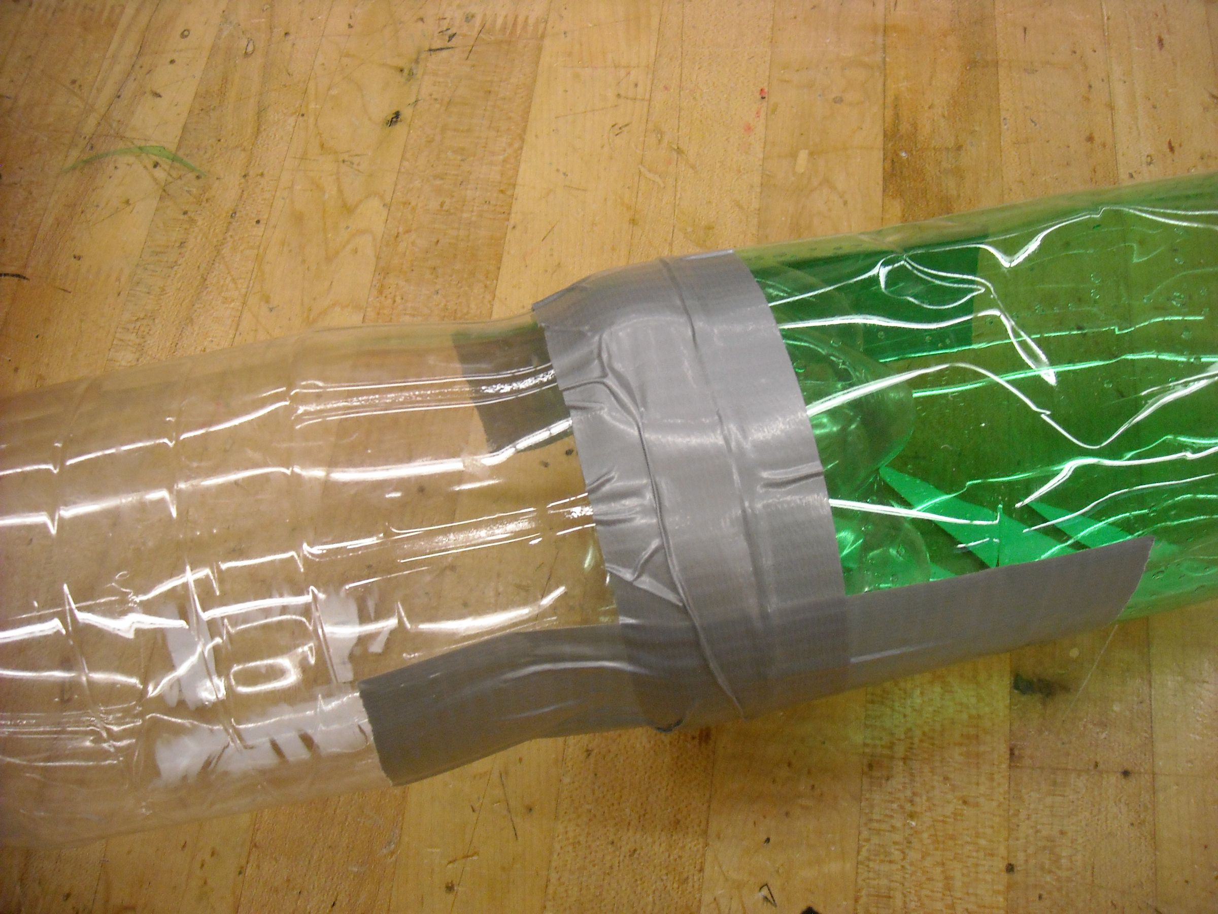 A Rocket Eggstronaut Project : 4 Steps (with Pictures) - Instructables
