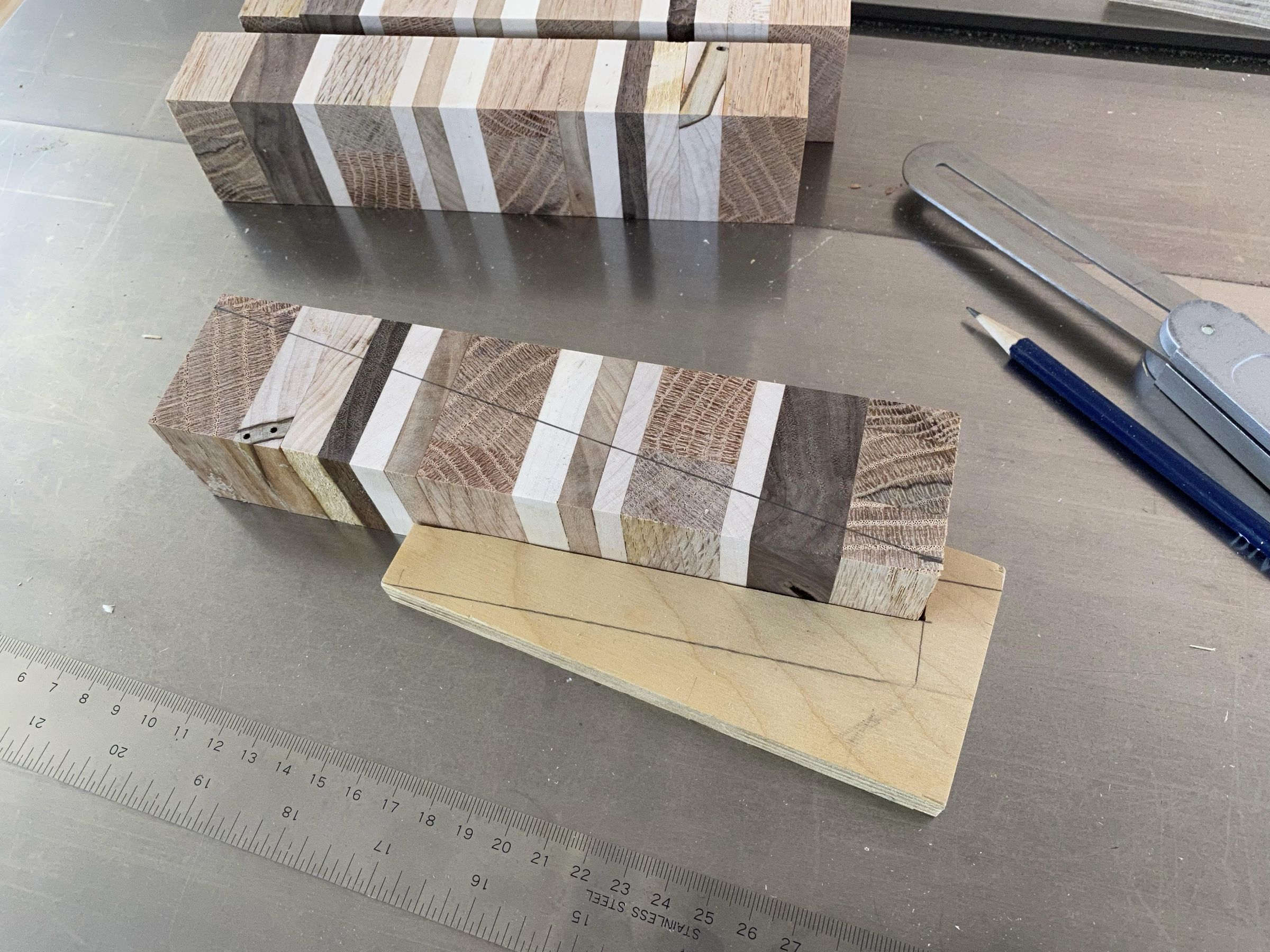 Wood Scraps to Door Stops : 4 Steps (with Pictures) - Instructables