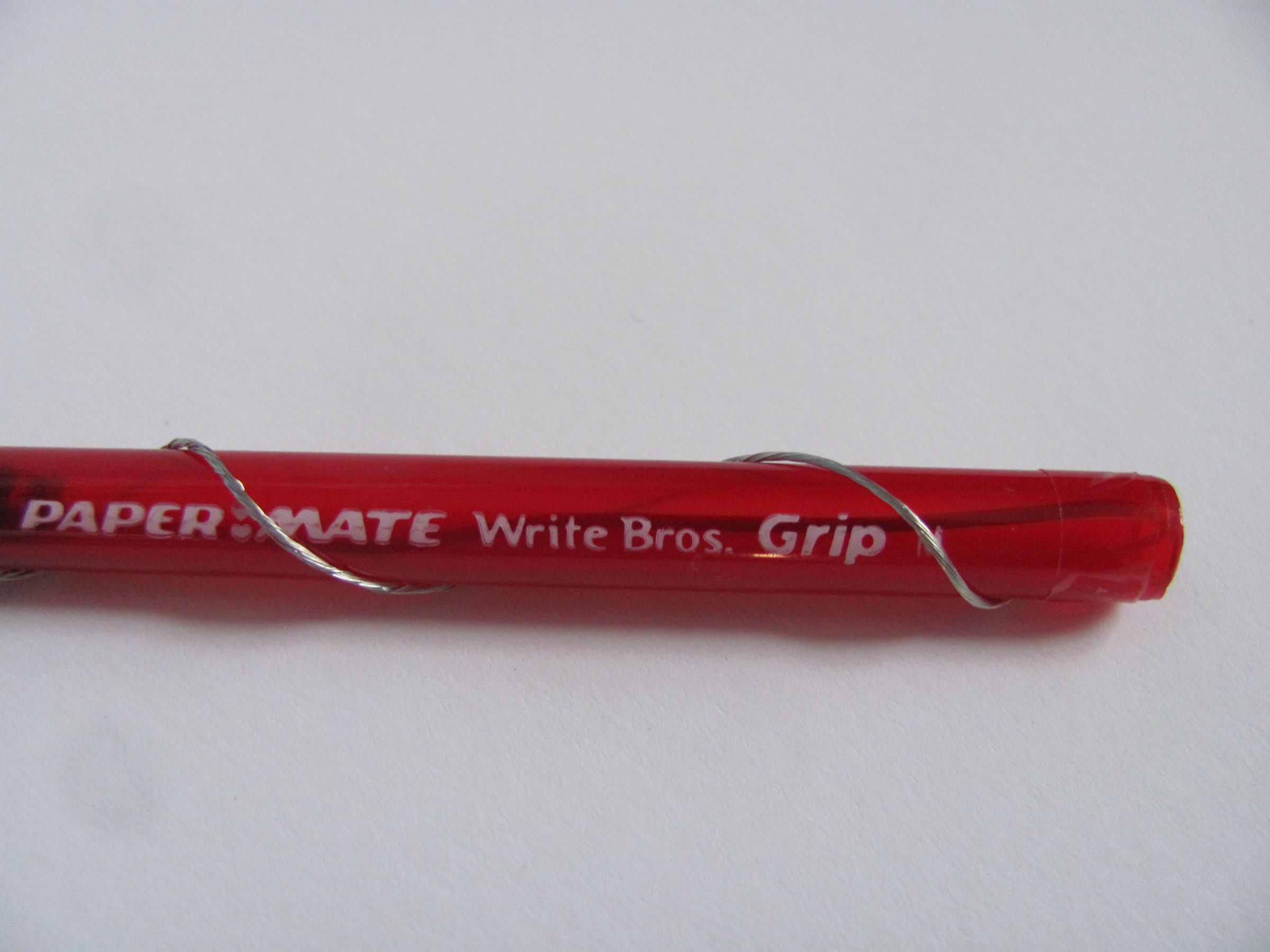 Easy Touch-Pad Stylus : 13 Steps - Instructables
