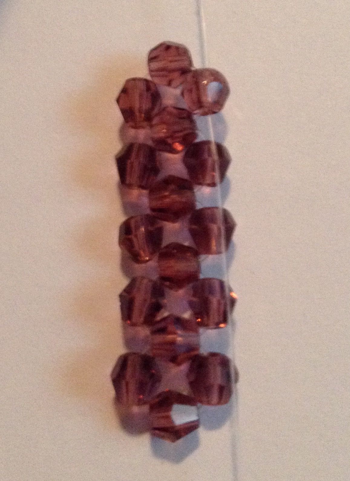 3D Beaded Heart!! : 37 Steps (with Pictures) - Instructables