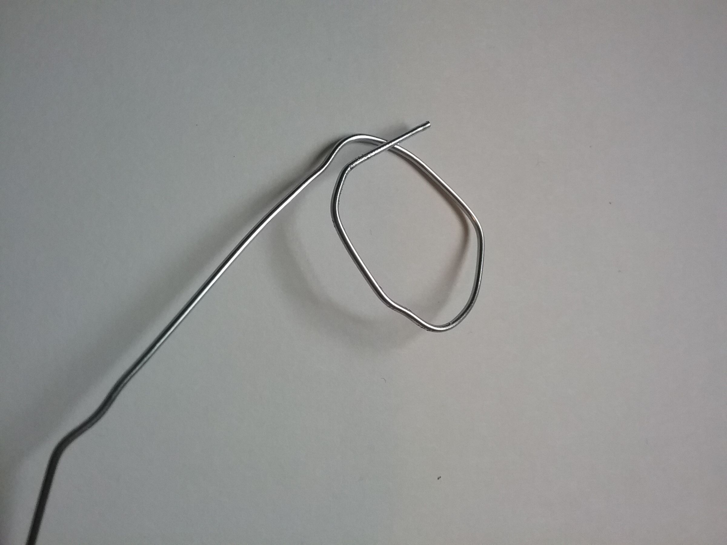 How to Make a Ring With a Paperclip - Instructables