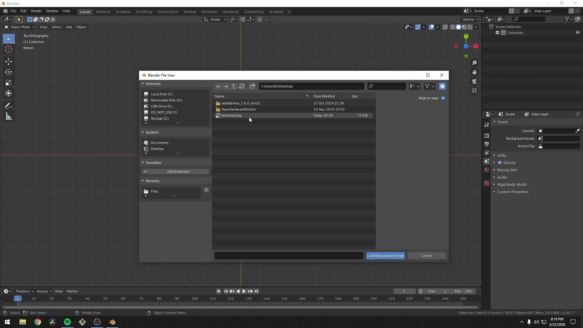 Clippy 3D Modelling : 13 Steps (with Pictures) - Instructables