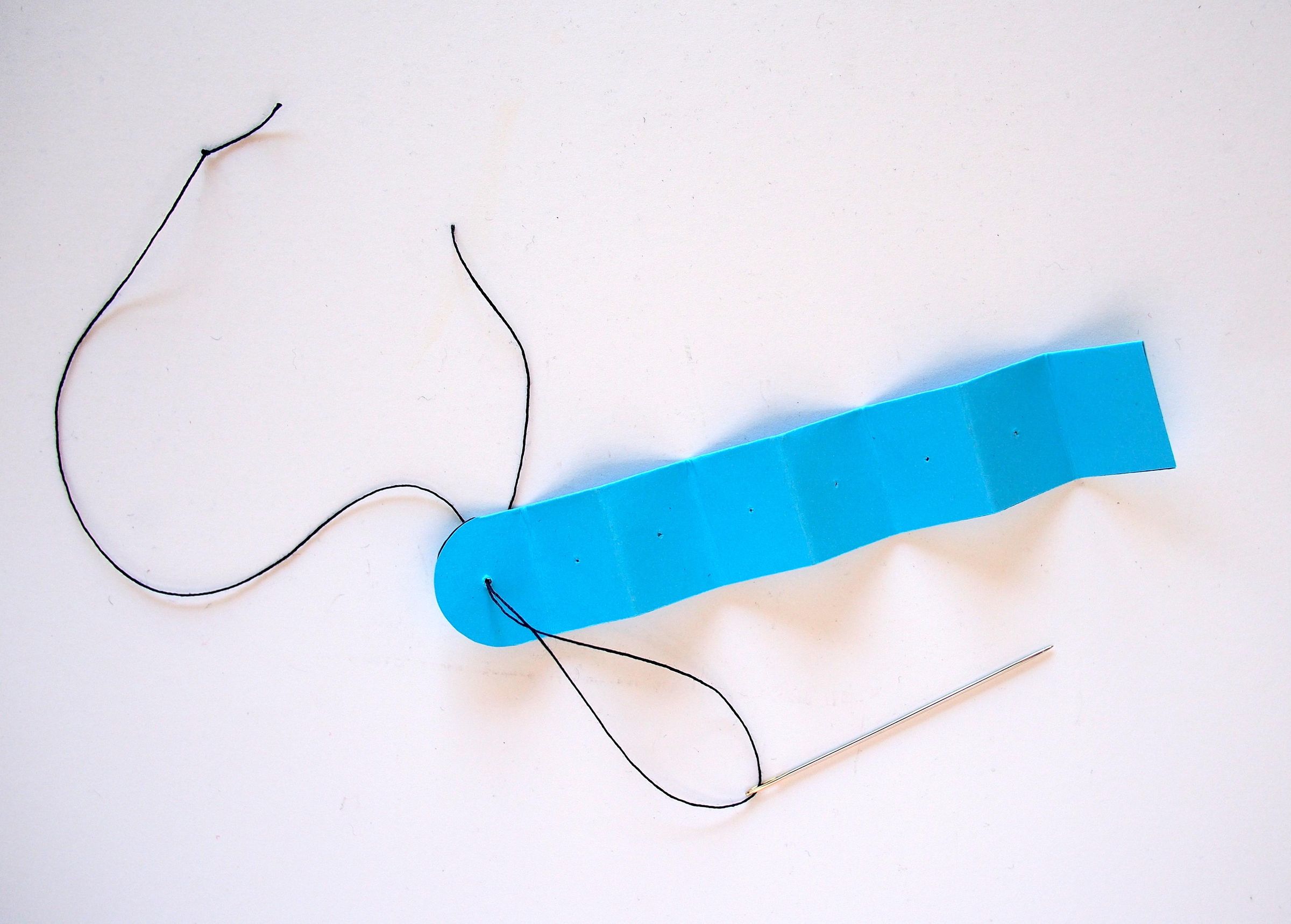 Robotic Paper Octopus (with Micro:bit) : 24 Steps (with Pictures ...