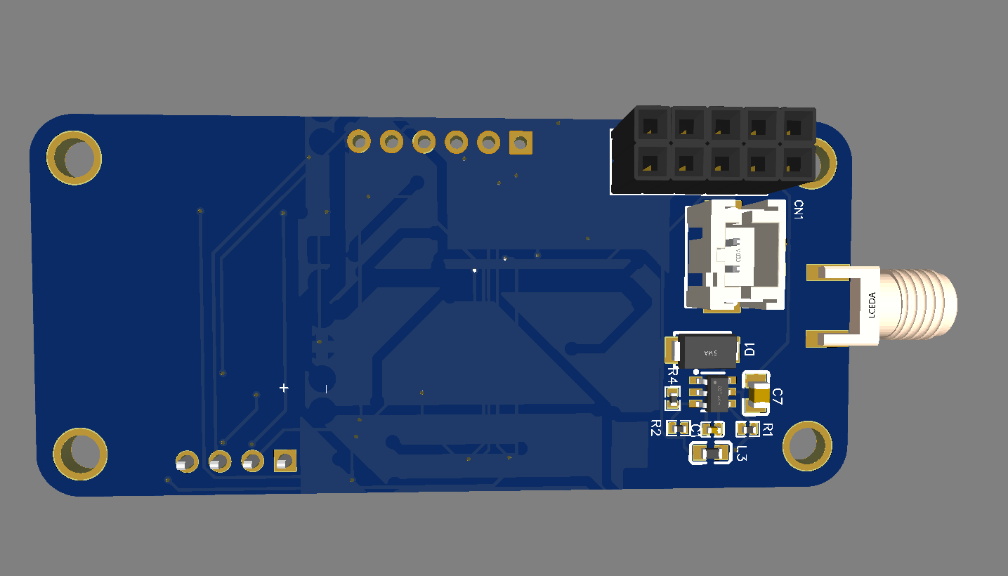 Make Your Own ESP32 Simple : 6 Steps (with Pictures) - Instructables