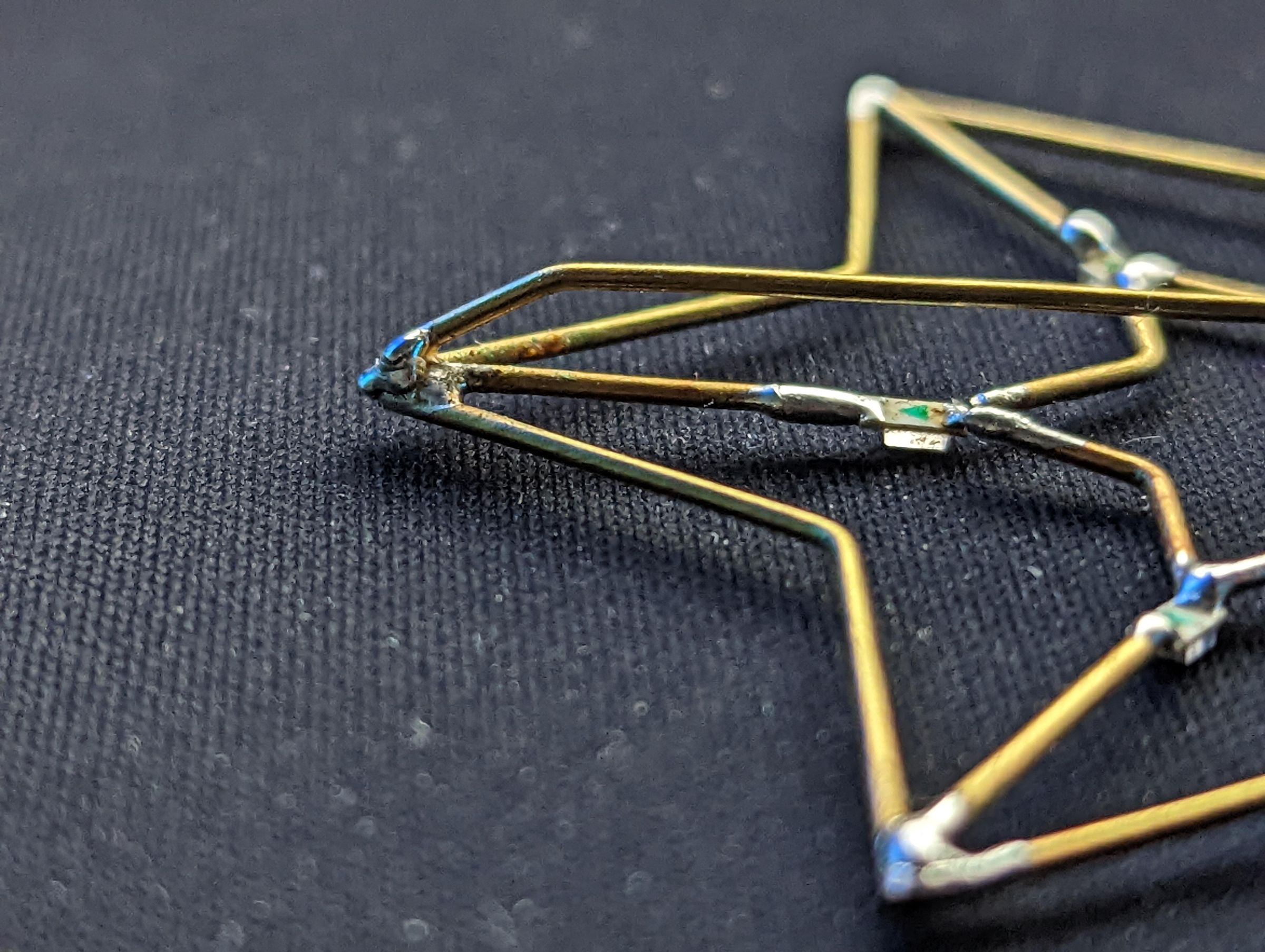 Christmas LED Circuit Ornaments : 6 Steps (with Pictures) - Instructables