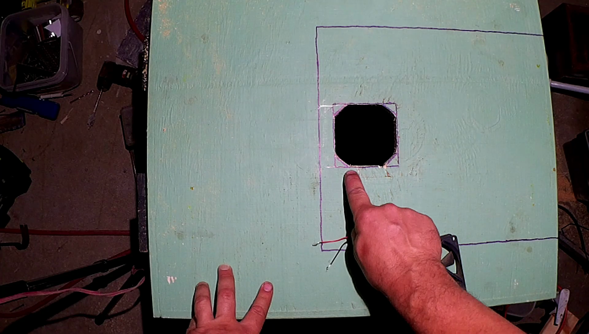 Solar Beehive Cooler : 6 Steps (with Pictures) - Instructables