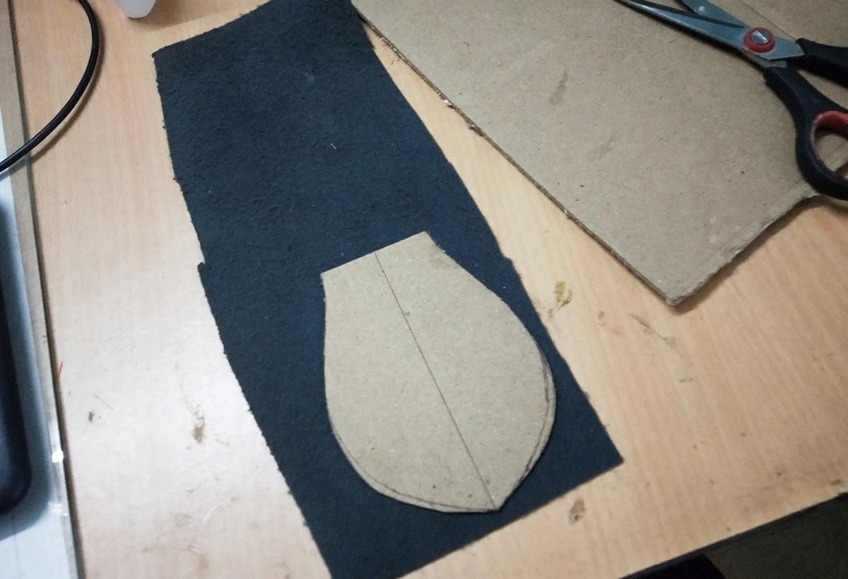FBI - CIA Badges : 15 Steps (with Pictures) - Instructables