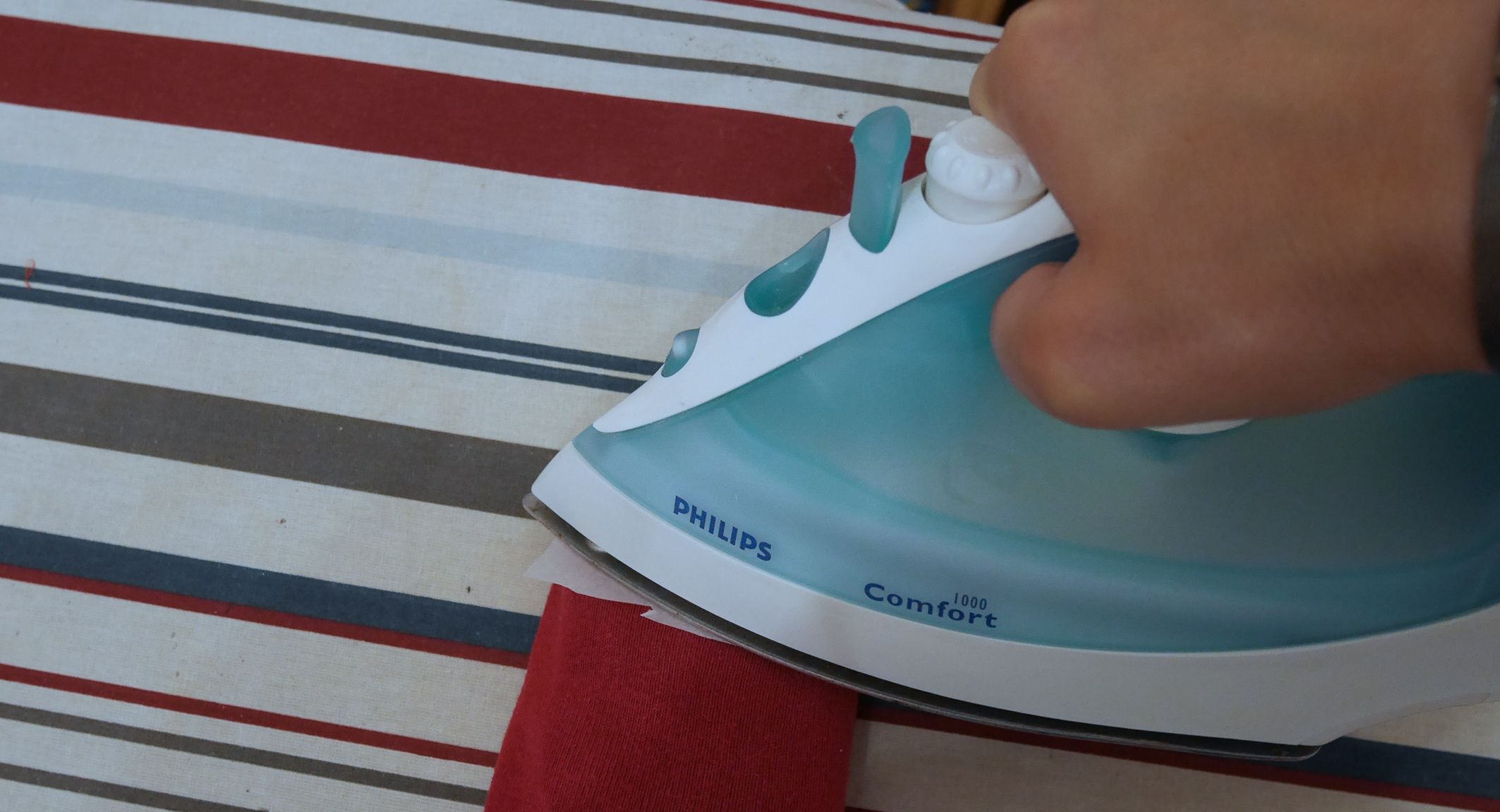 Sock Repair - Quick and Creative : 3 Steps (with Pictures) - Instructables