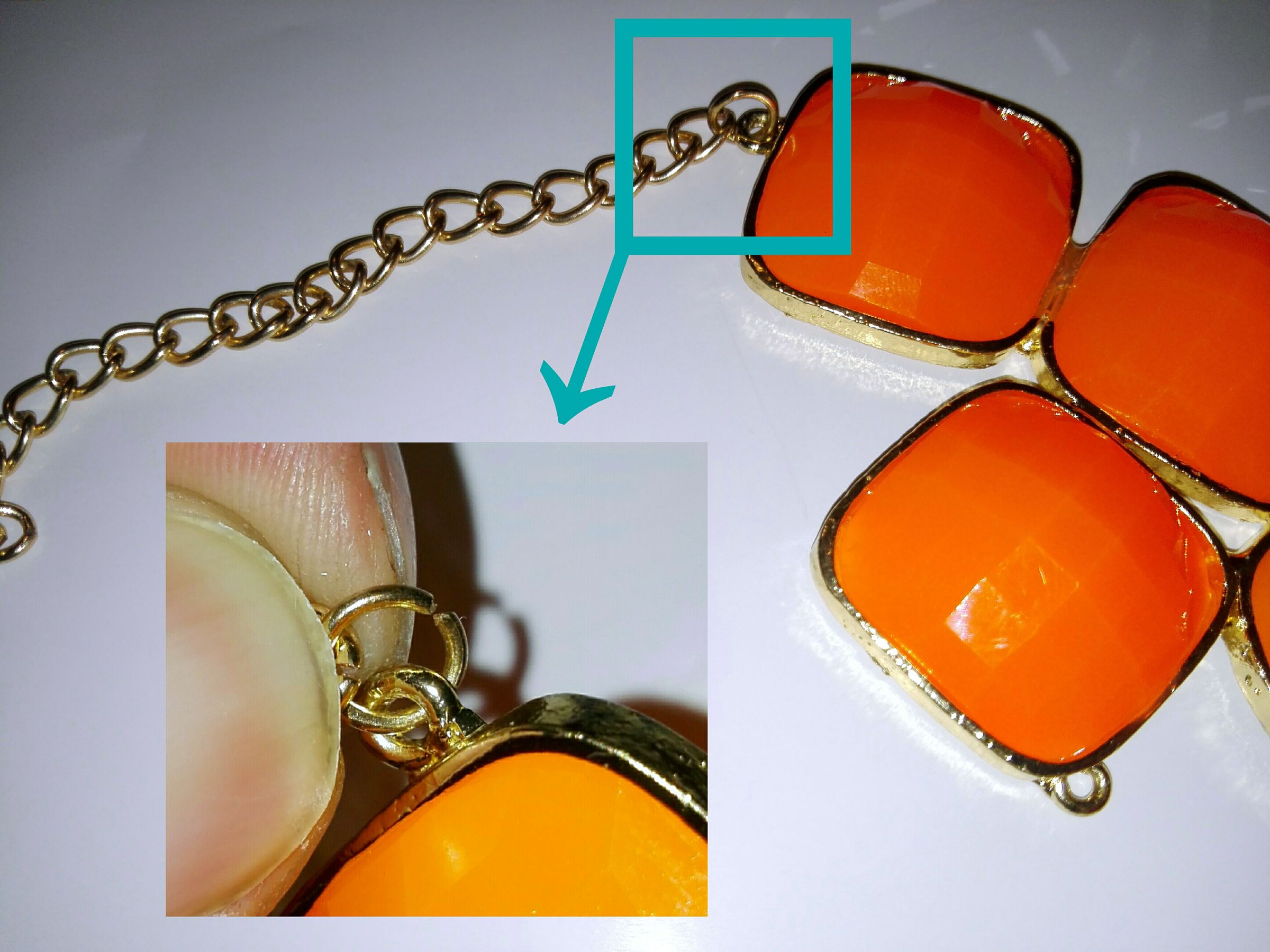 Arreglar Collar - Instructables