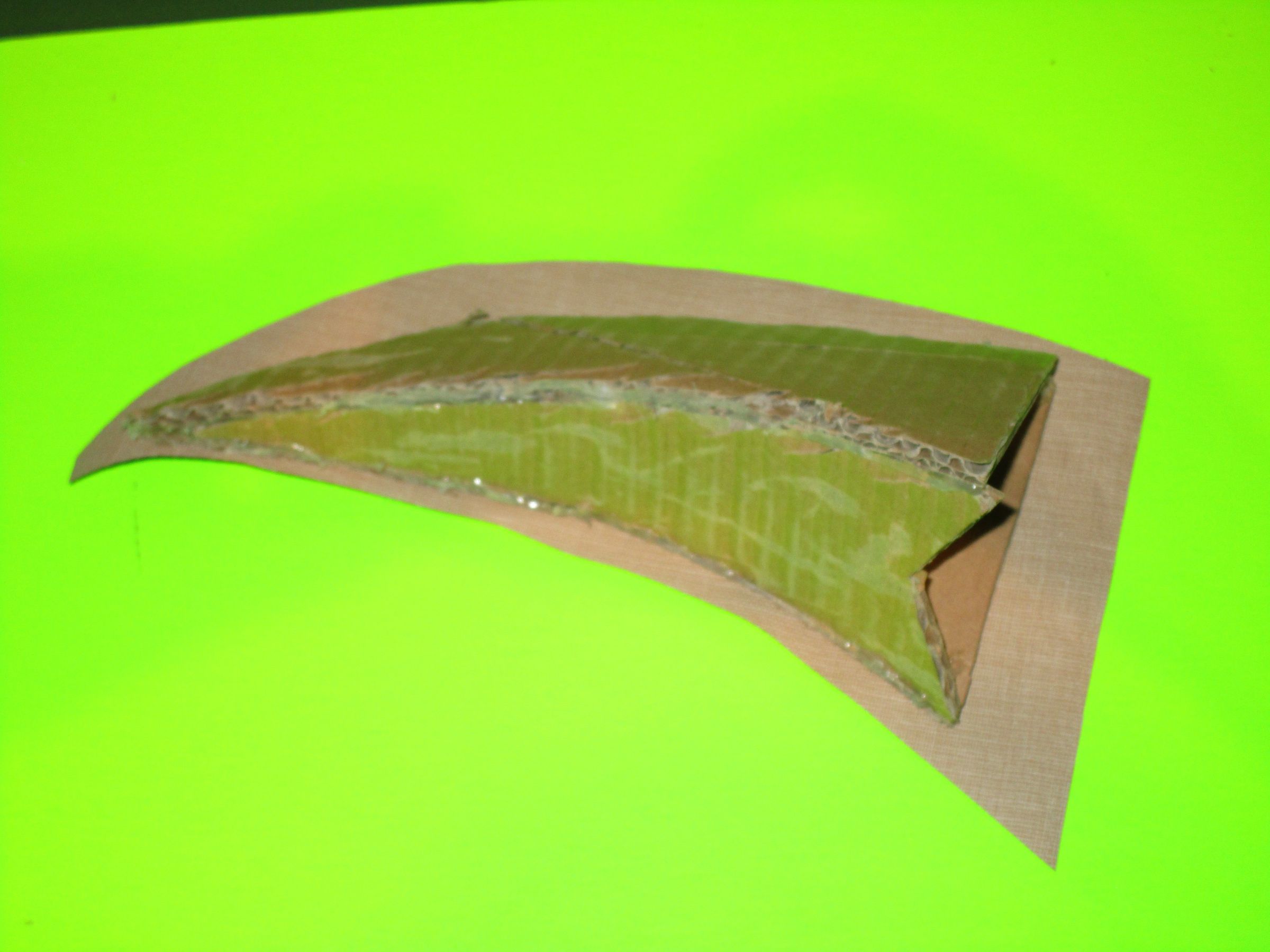 Cardboard Plague Mask : 16 Steps (with Pictures) - Instructables