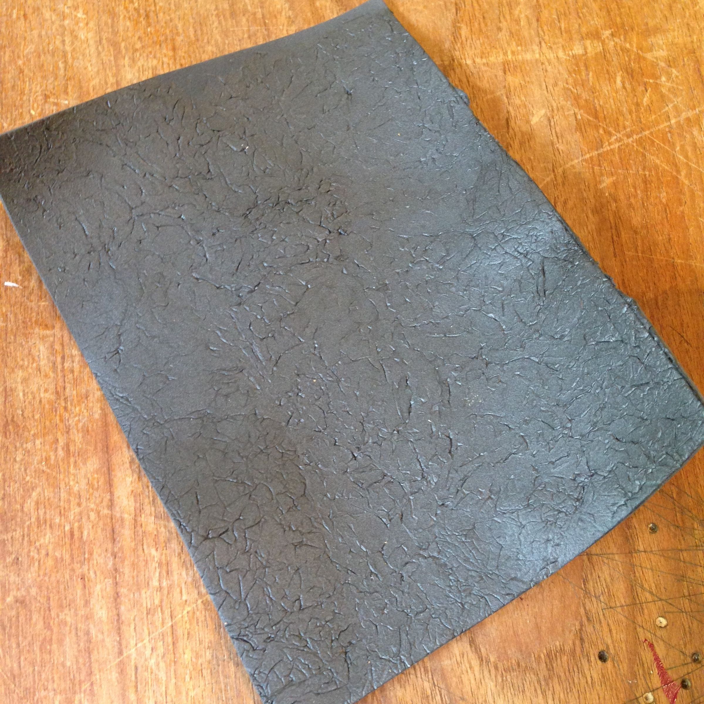 Working With Foam: Tips and Tricks - Creating Texture : 5 Steps (with ...