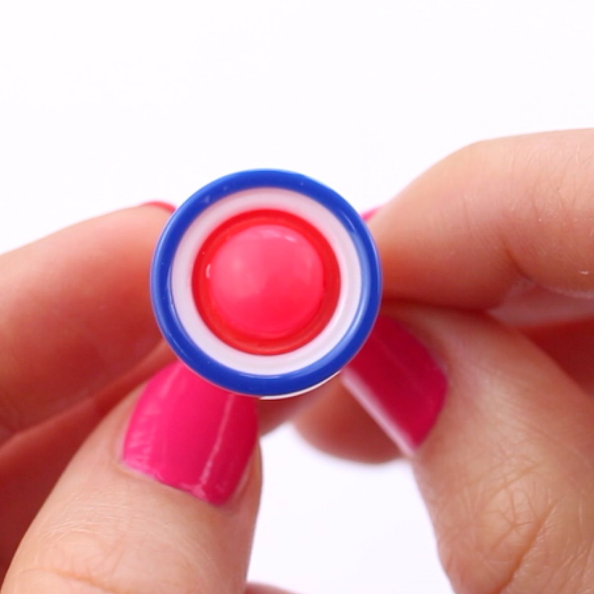 5 DIY Rings - Easy Adjustable Button Rings : 7 Steps (with Pictures ...