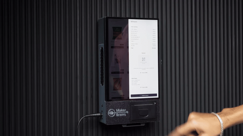Open Kiosk : 21 Steps (with Pictures) - Instructables