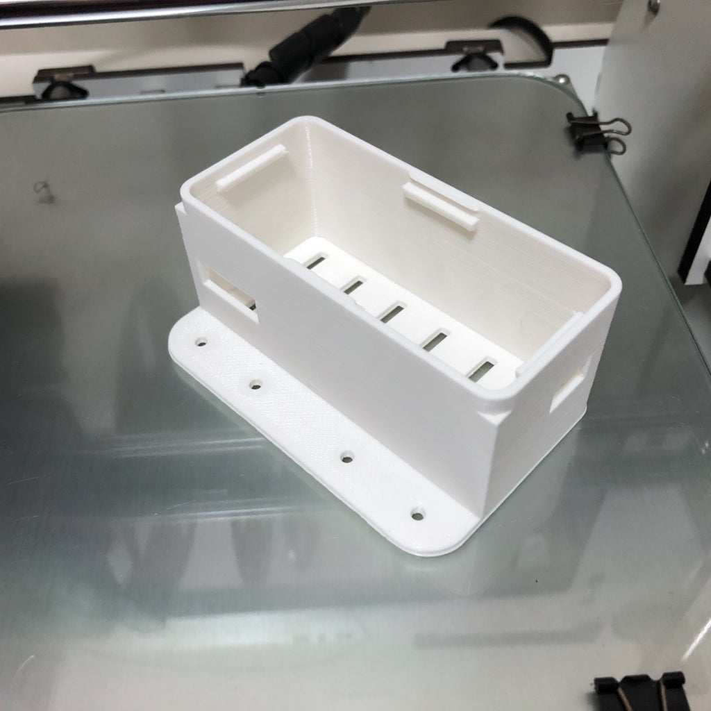 Wi Fi Smart Scale With Esp8266 Arduino Ide And Ifttt 18 Steps With Pictures