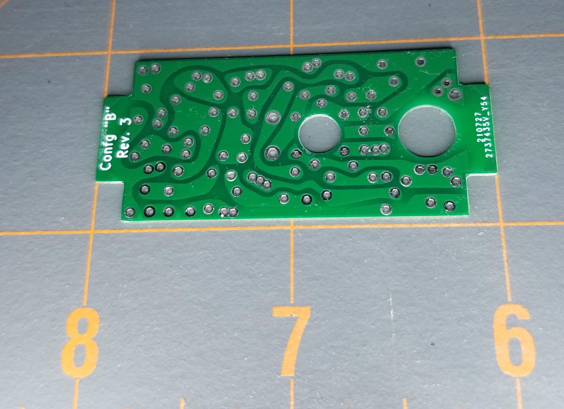 The TRANSROC - a Retro Model Rocket Telemetry Transmitter : 20 Steps ...