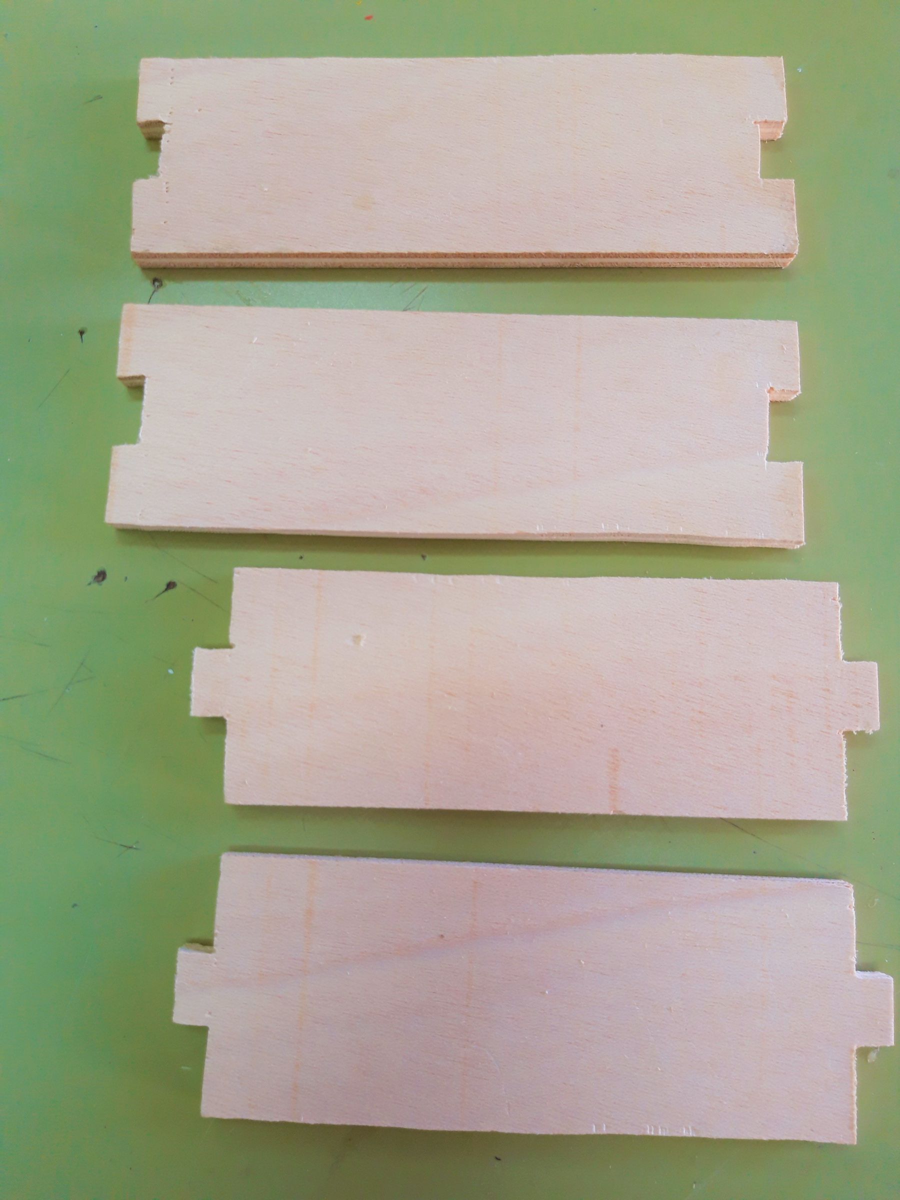 RGB Fibonacci Clock : 5 Steps (with Pictures) - Instructables