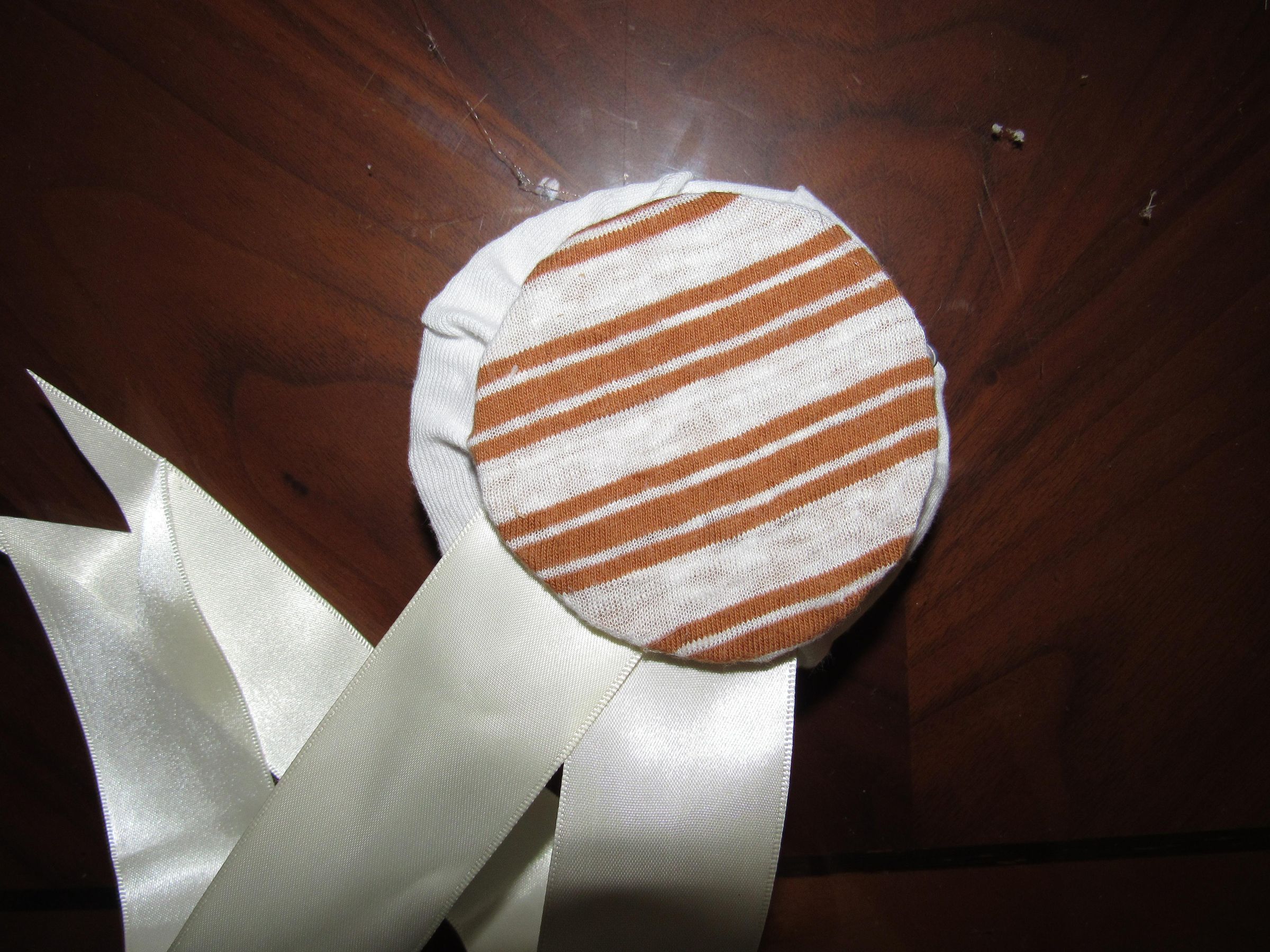 Most Unusual Badge (Anne With an E) : 15 Steps (with Pictures ...