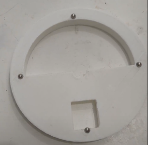 The Amazing Cheese Ball Machine : 8 Steps (with Pictures) - Instructables