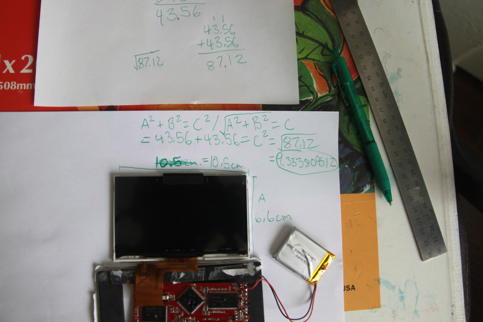 DIY TV LCD Screen With Arduino and Smart Remote : 5 Steps - Instructables