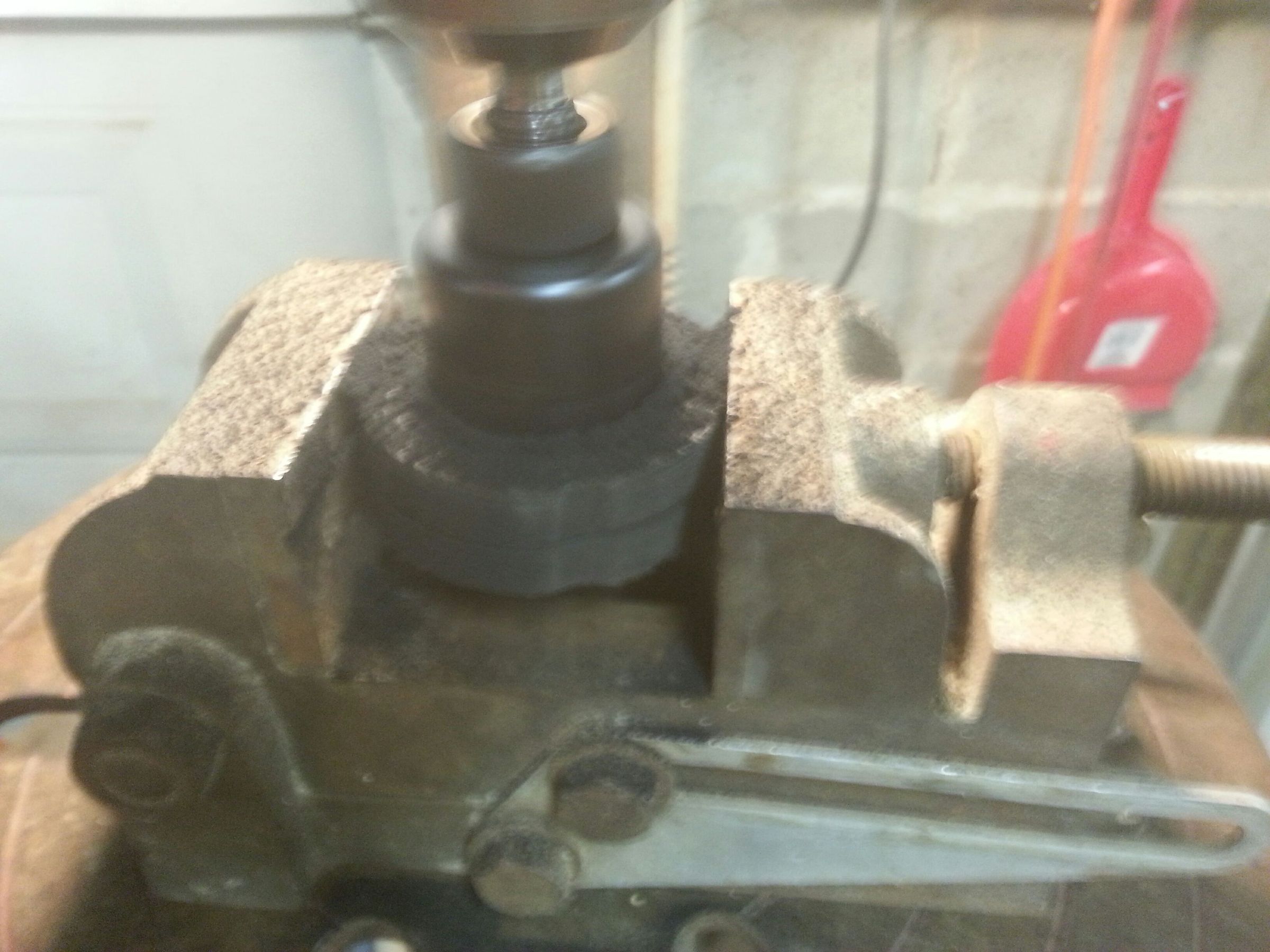 Make a Giant Grommet! : 5 Steps (with Pictures) - Instructables