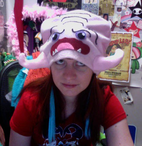 Krang Hat -Simple DIY Costume : 11 Steps (with Pictures) - Instructables