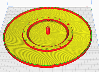 360° Smartphone Photography With BLE: ESP32-Controlled Rotating Turntable : 16 Steps (with ...