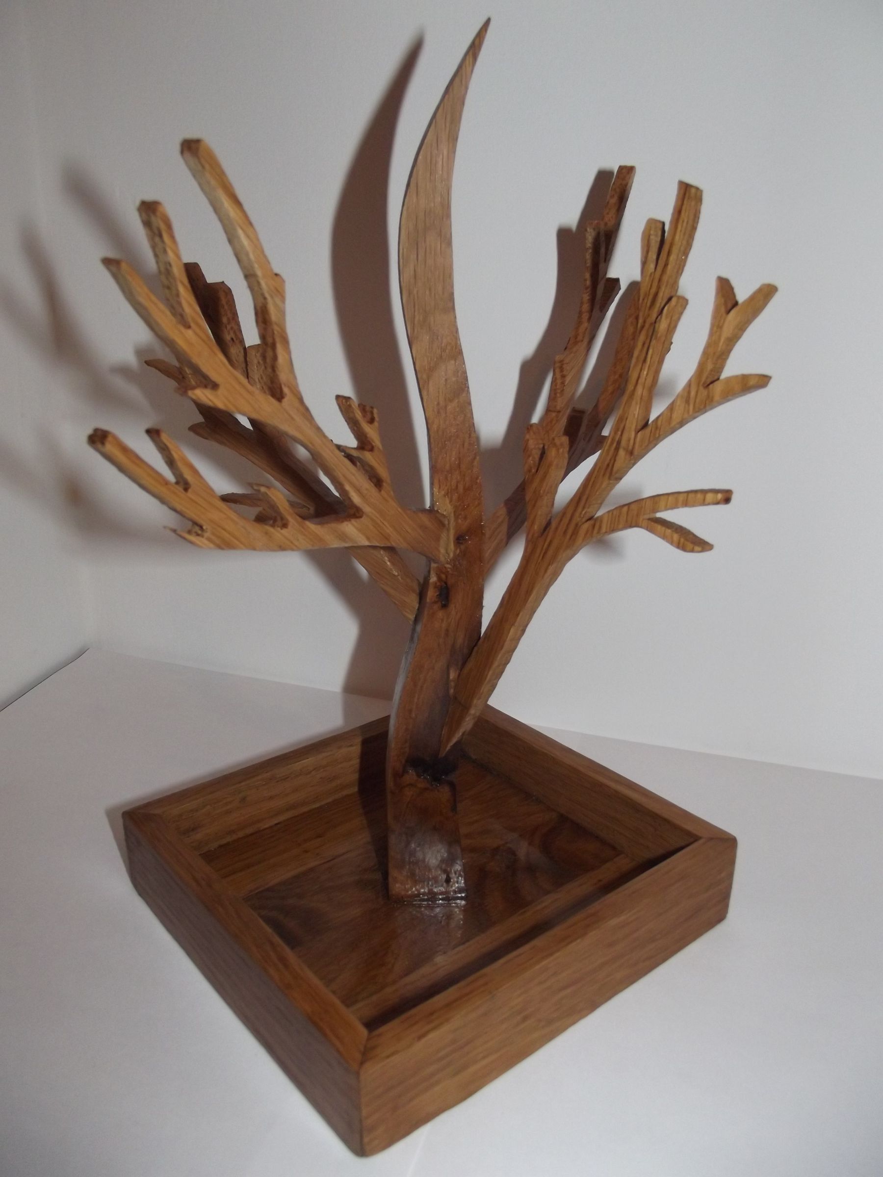 Jewellery Tree - Instructables