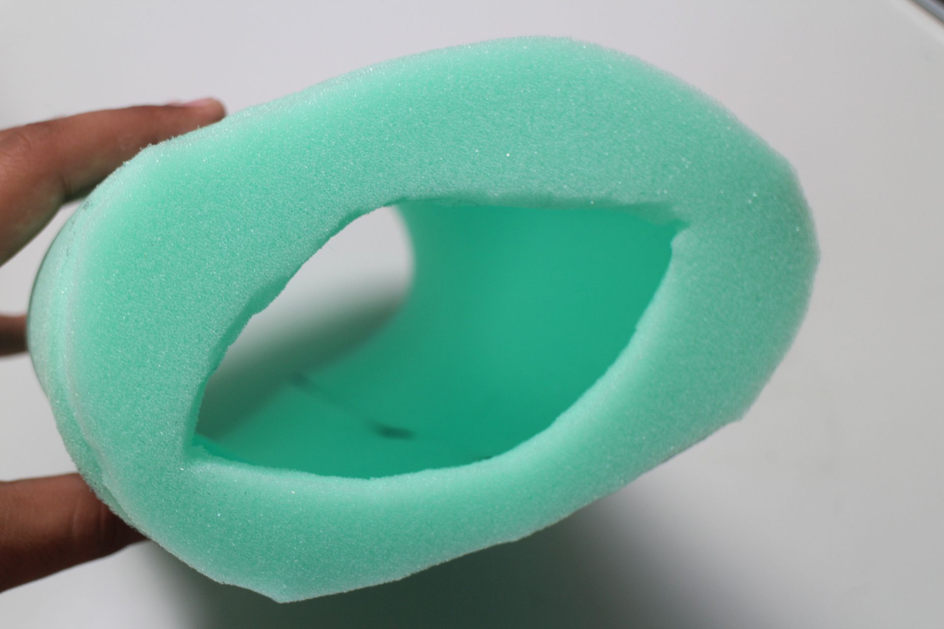 DIY Muppet Puppet : 8 Steps (with Pictures) - Instructables