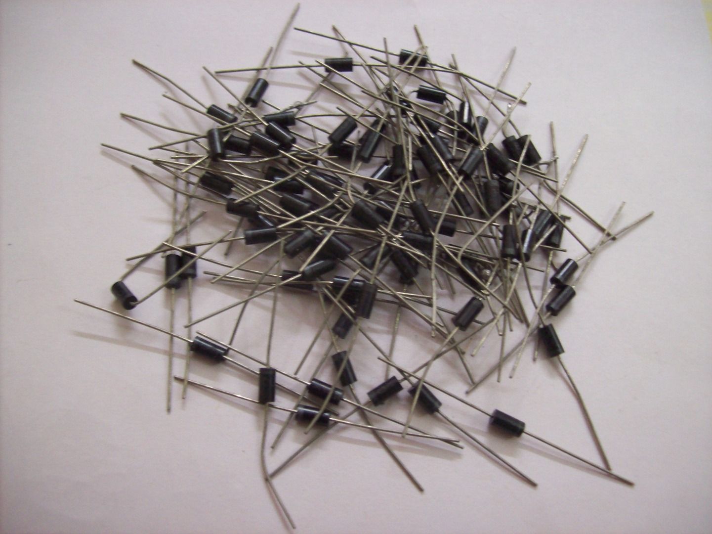 Homemade Electronic Components Organizer : 7 Steps - Instructables