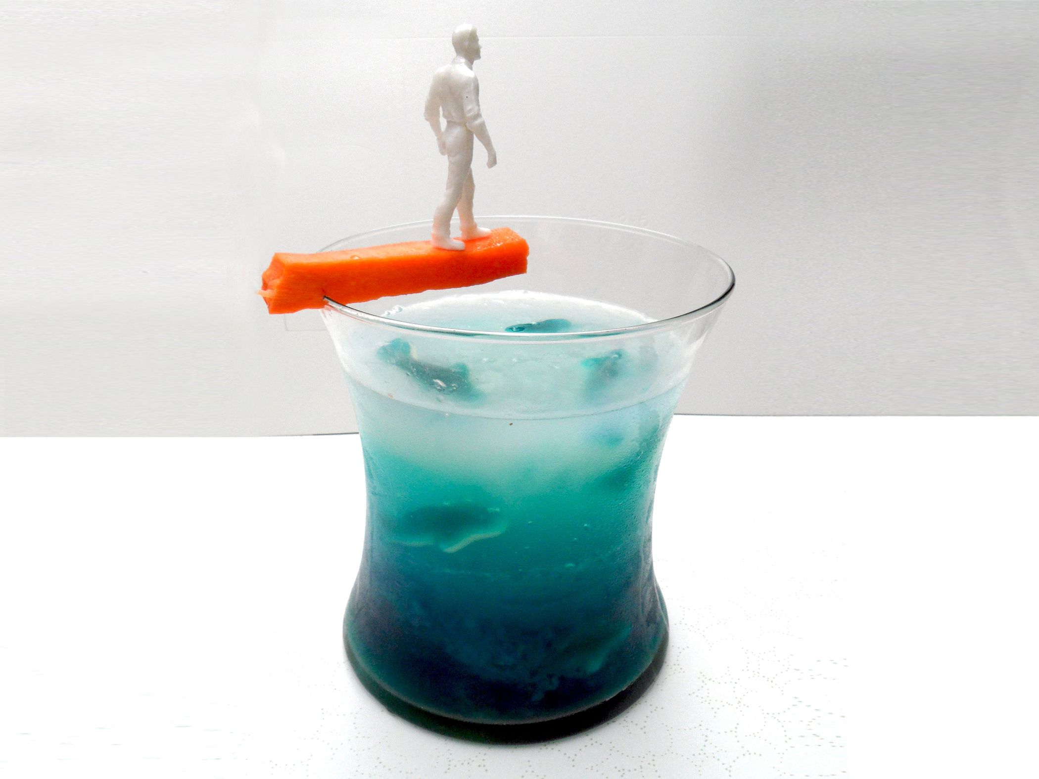 Jell-0 Shark Tank (with Pictures) - Instructables