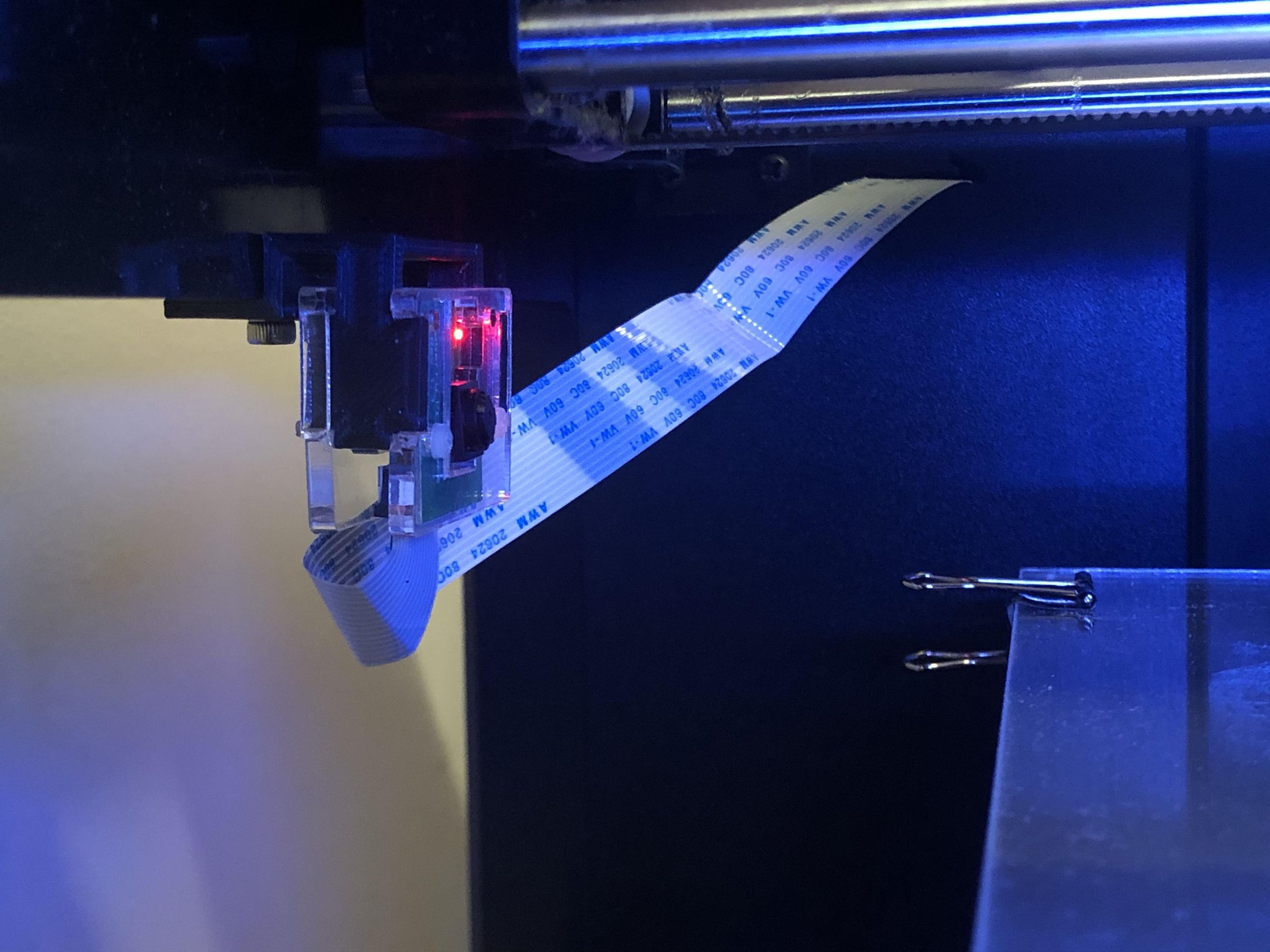 Upgrading the Flashforge Finder : 3 Steps - Instructables