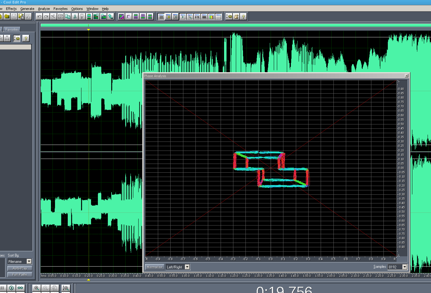 Listen Oscilloscope Music From Jerobeam Fenderson : 5 Steps - Instructables