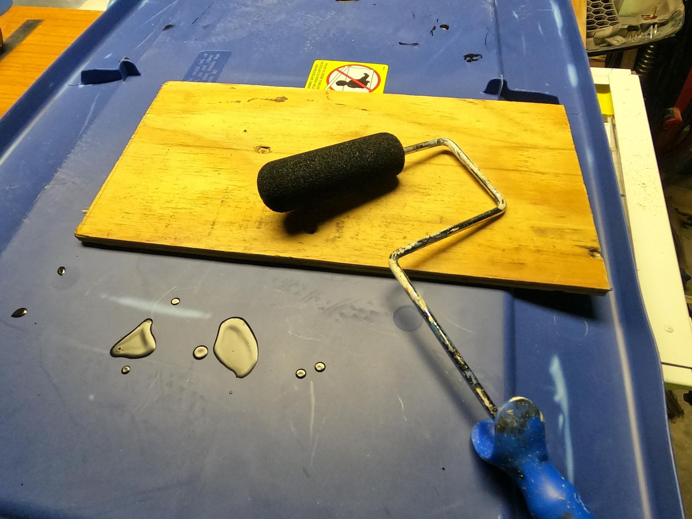 DIY Toolbox Organizer on a Budget : 6 Steps - Instructables