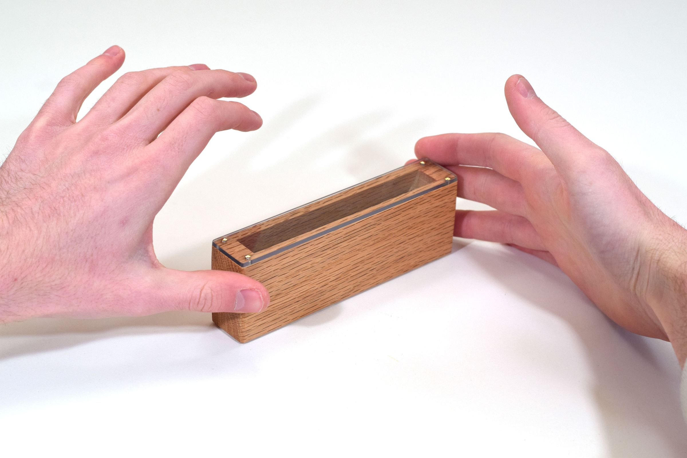 Double Marble Puzzle : 16 Steps (with Pictures) - Instructables