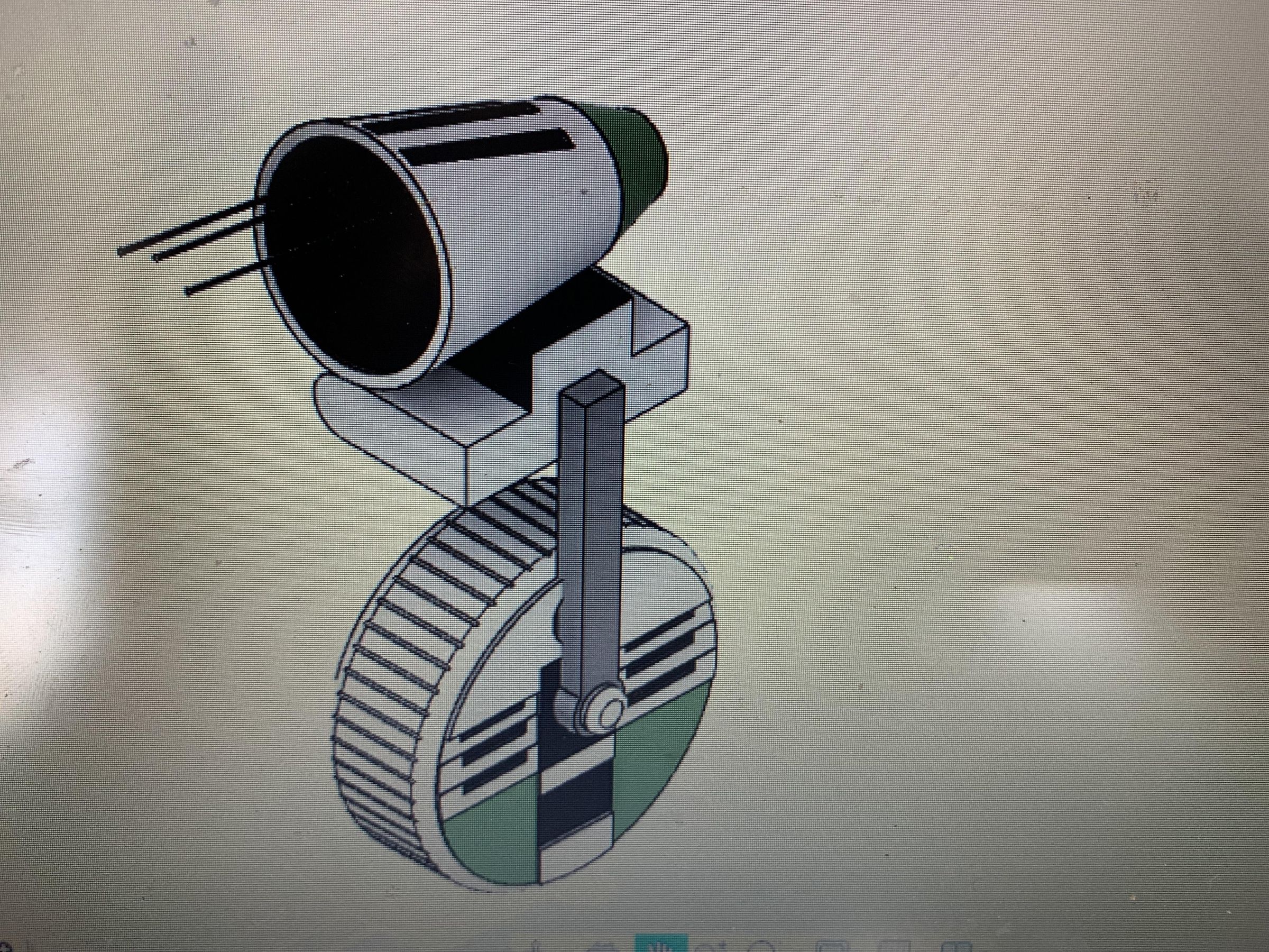 Star Wars D-0 Droid. : 3 Steps - Instructables