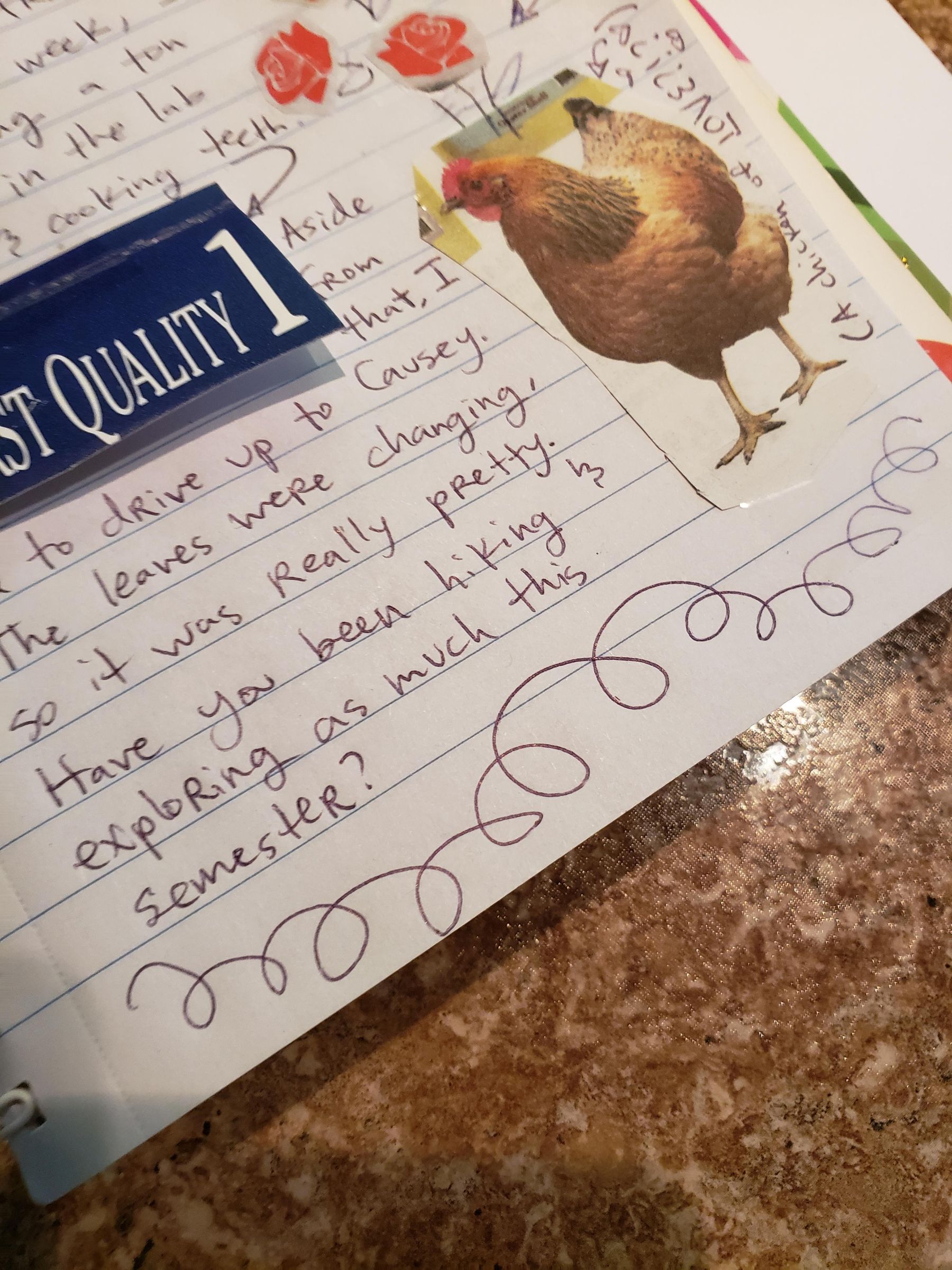 How to Write and Send a Dope Letter : 10 Steps (with Pictures ...