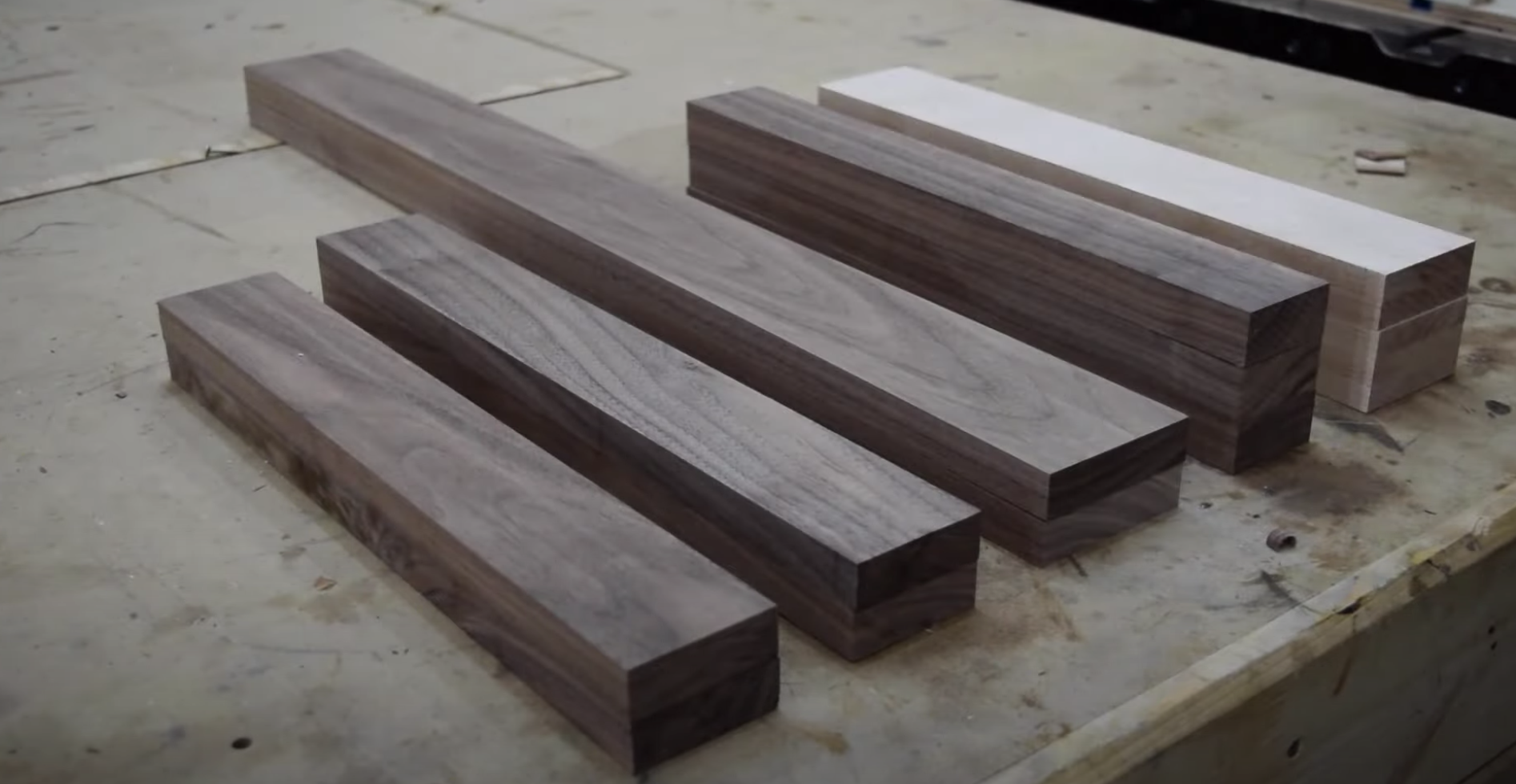 Modern C-Table : 8 Steps (with Pictures) - Instructables