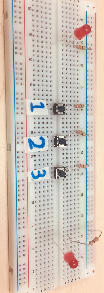 Reaction Time Tester Arduino : 3 Steps - Instructables Reaction Time Tester Arduino : 3 Steps - Instructables